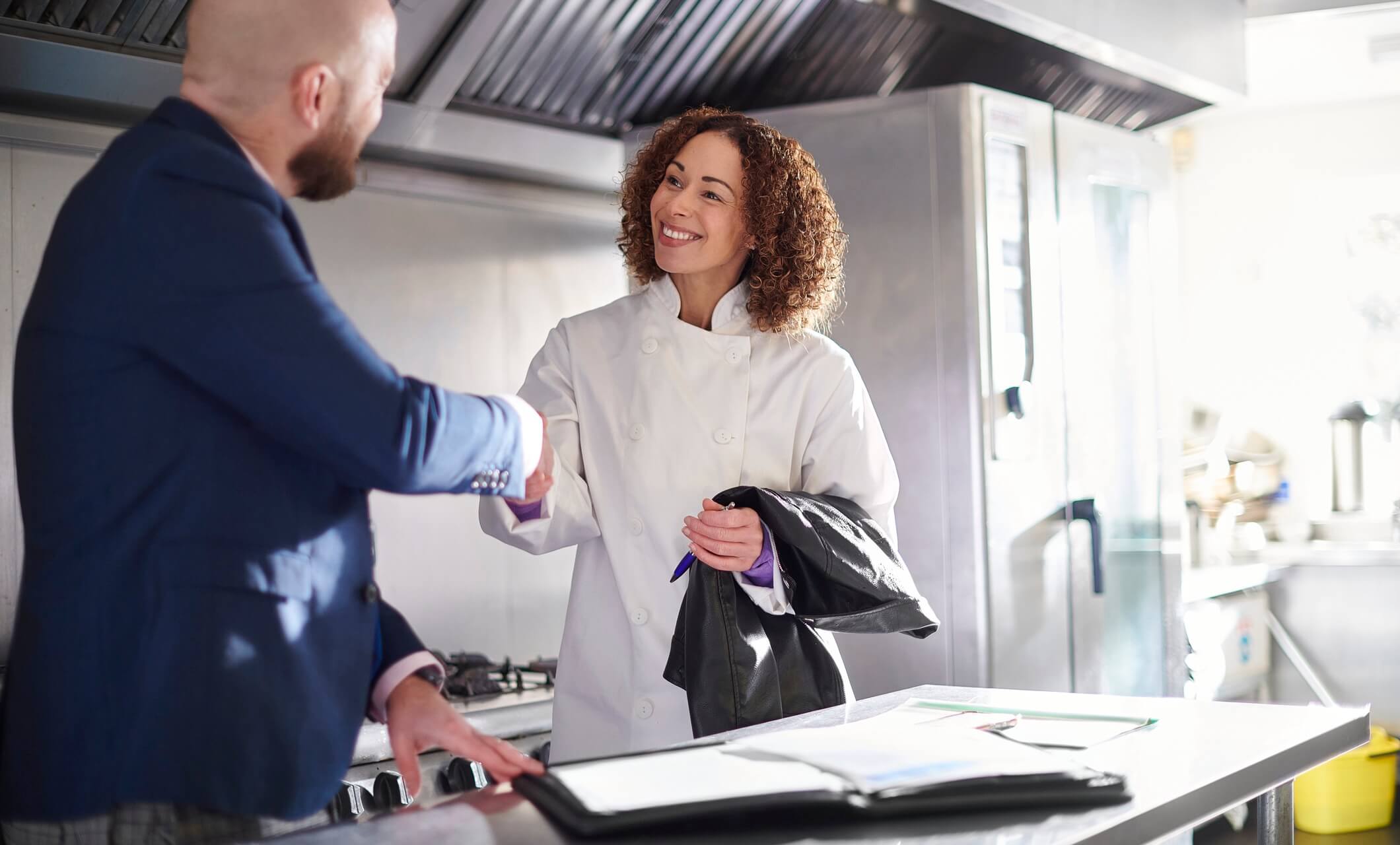 Lease Heads Of Terms | Free Guide - Rocket Lawyer UK