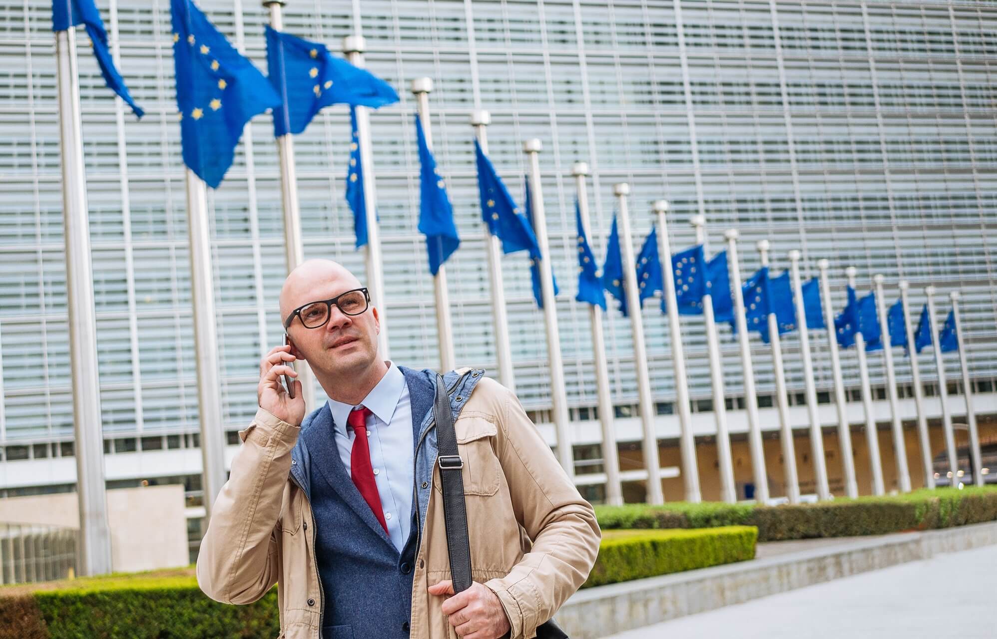 EU Representatives And GDPR | Free Guide - Rocket Lawyer UK