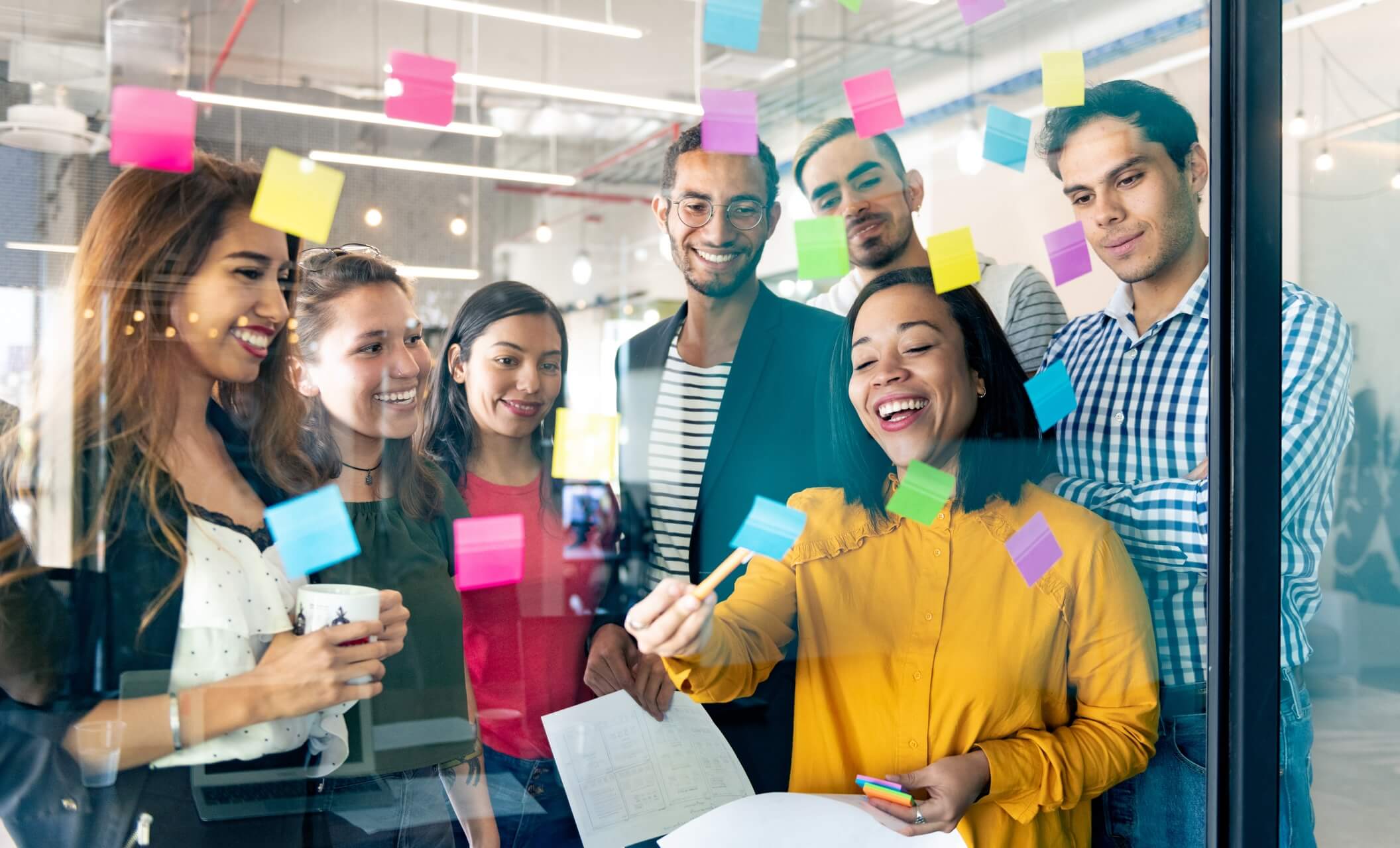 Management Teams, Operations And Logistics | Free Guide