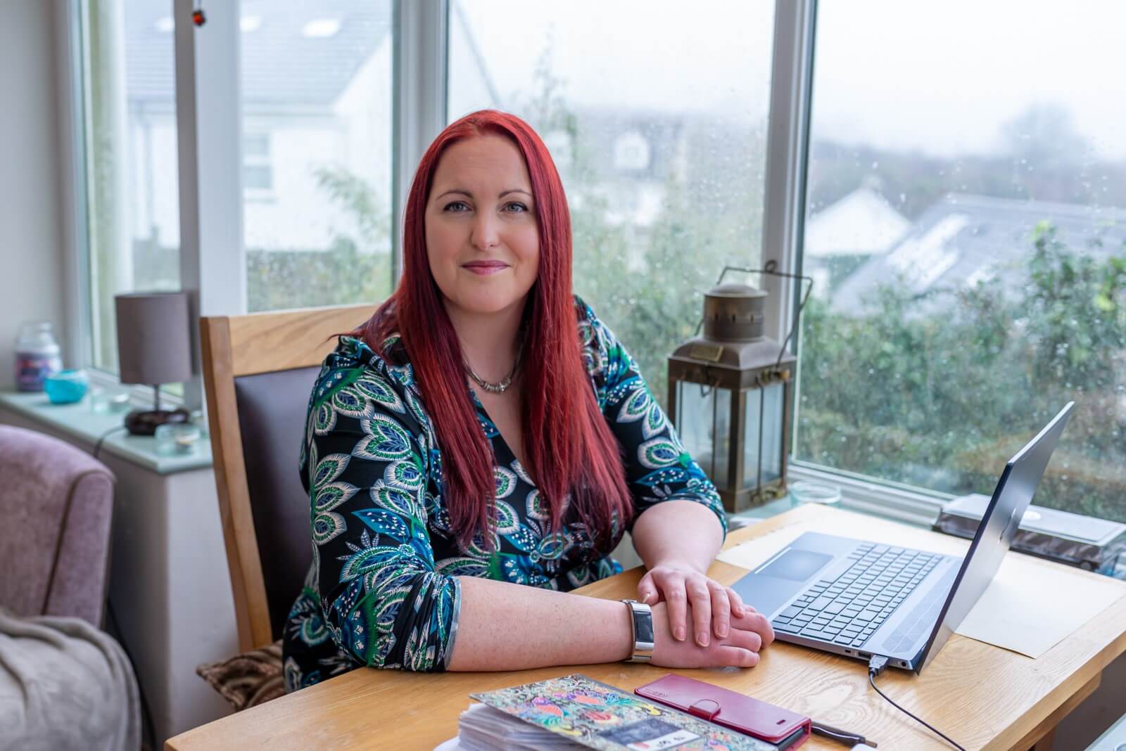 Customer Story: Ratcliffe Therapeutic Counselling | Rocket Lawyer UK