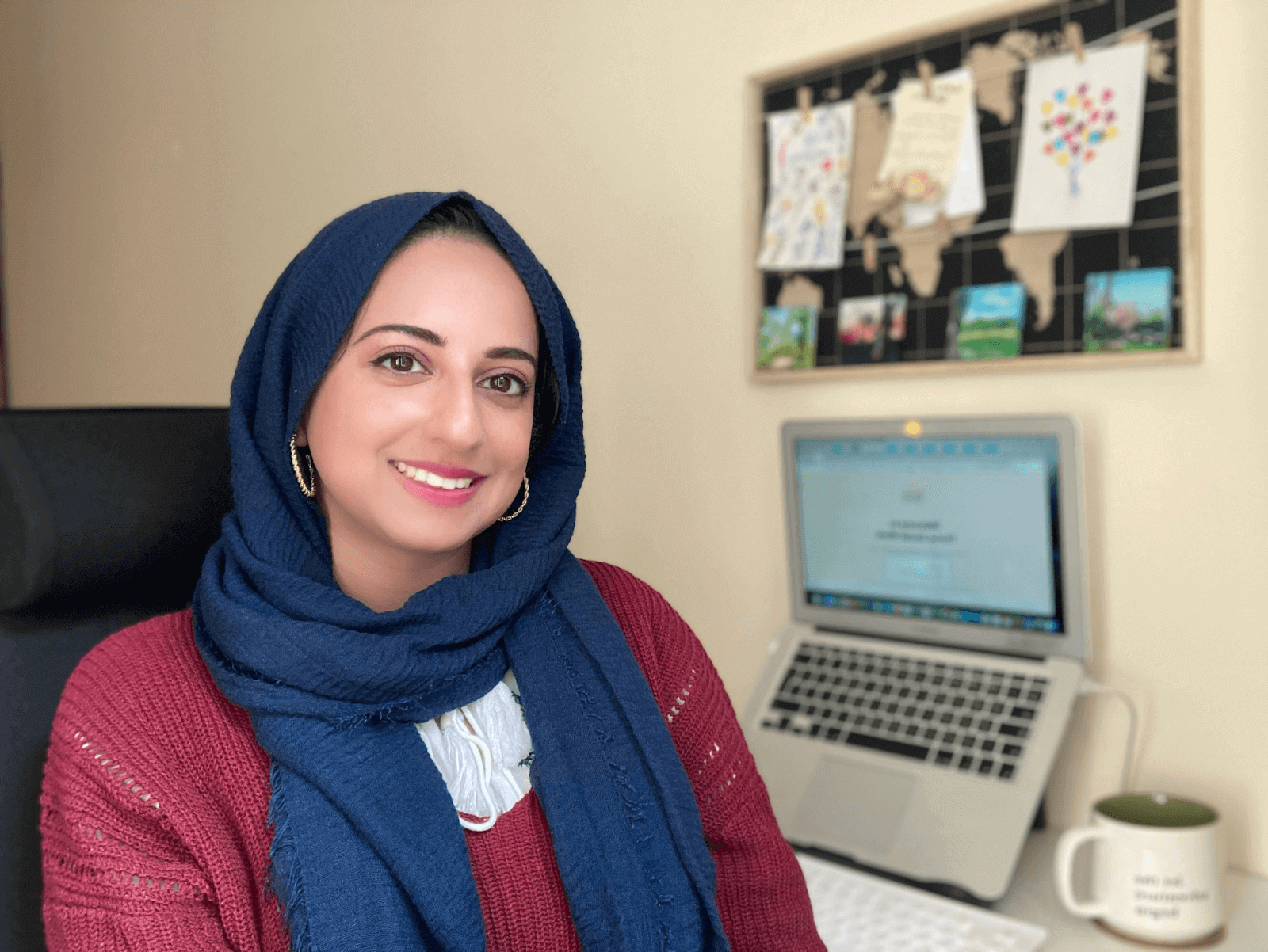 Customer Story: Thrive Social Work | Rocket Lawyer UK