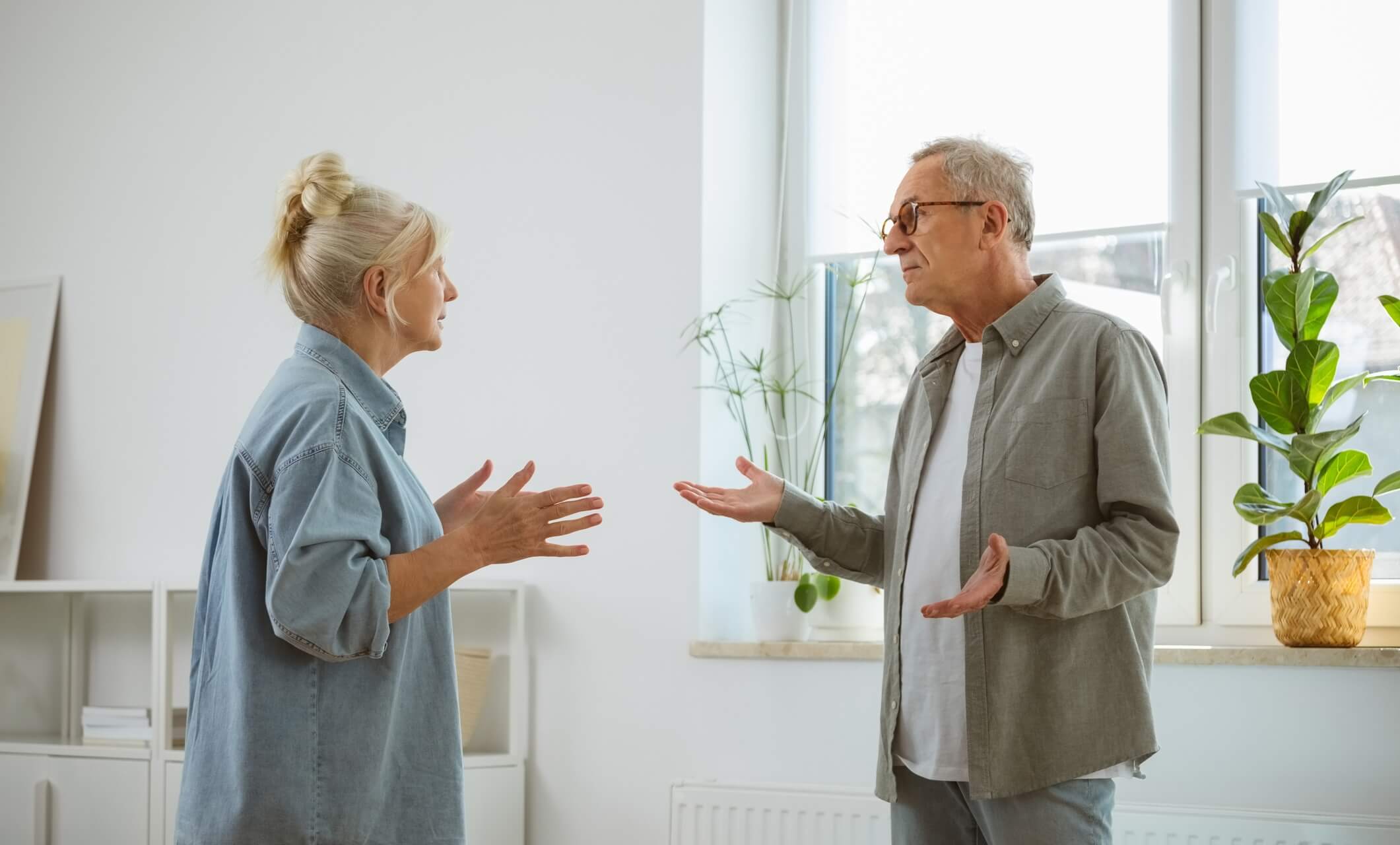 Grounds For Divorce Scotland | Free Guide - Rocket Lawyer UK
