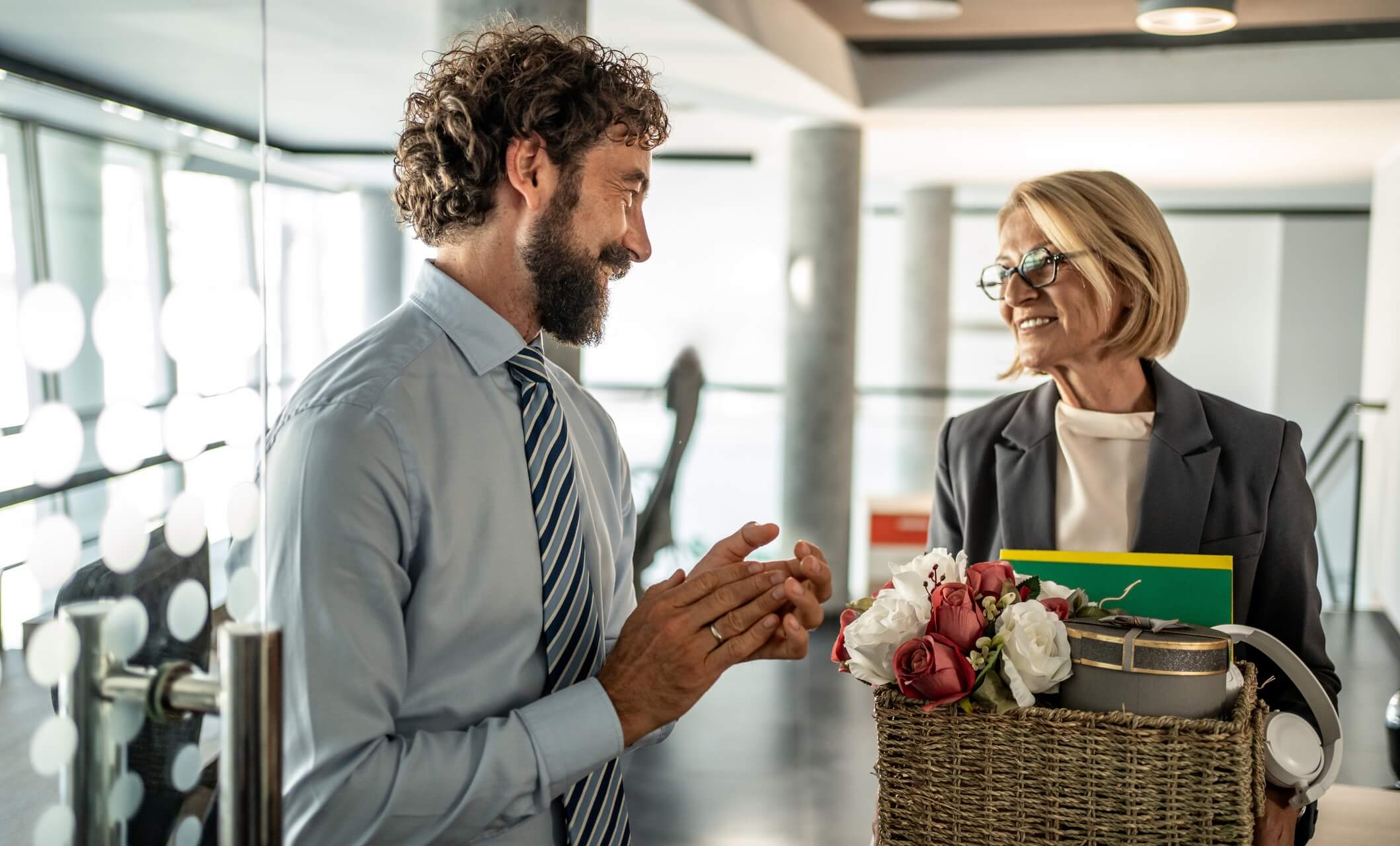 How To Resign As Company Director | Guide - Rocket Lawyer UK
