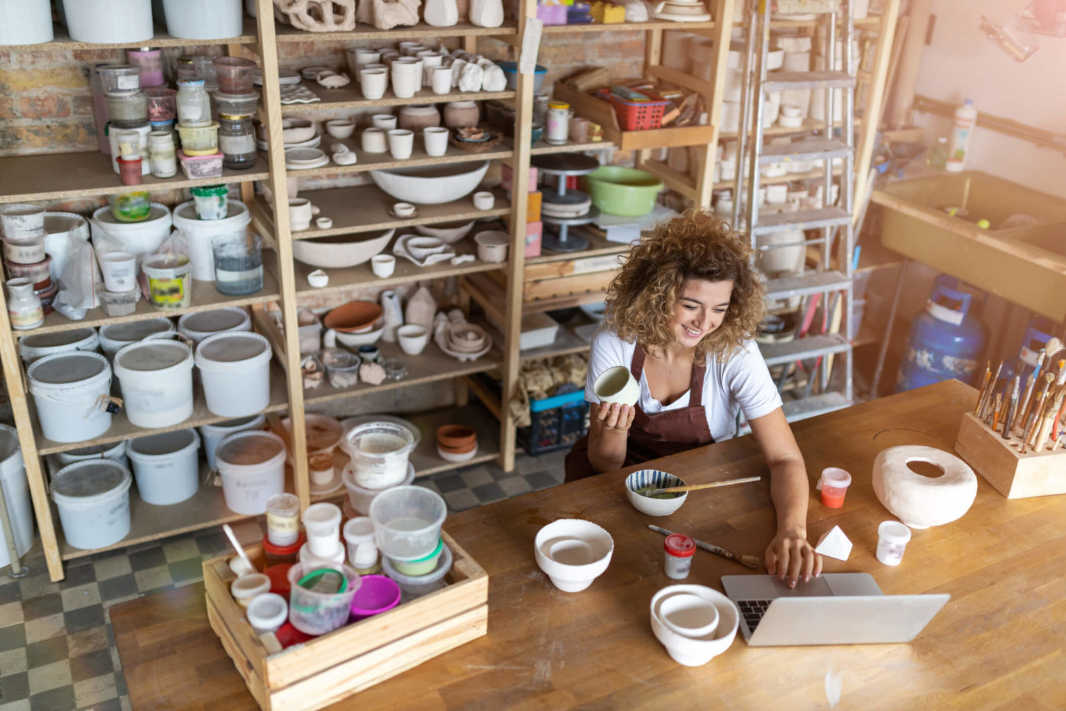 Starting An Etsy Shop | Legal Insights - Rocket Lawyer UK