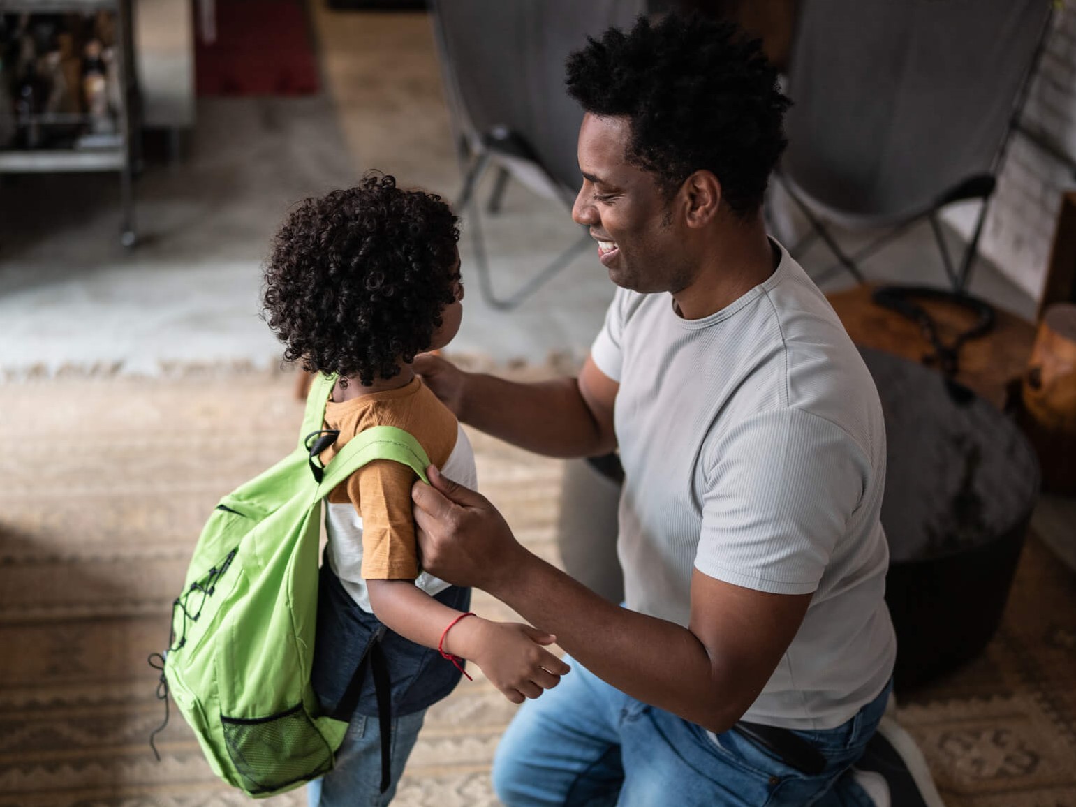 Parental Responsibility | Free Guide - Rocket Lawyer UK