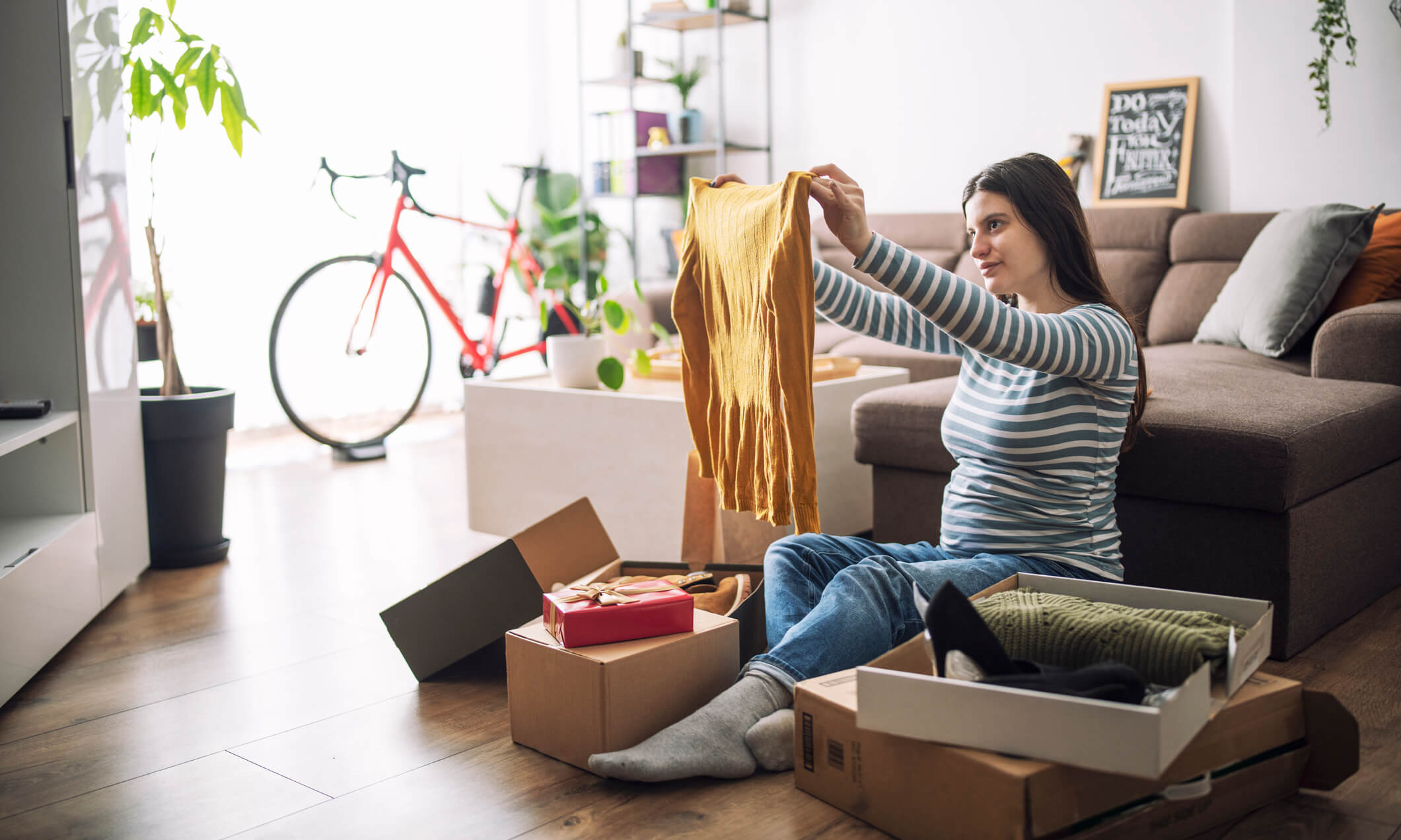 Return And Refund Rights | Free Guide - Rocket Lawyer UK