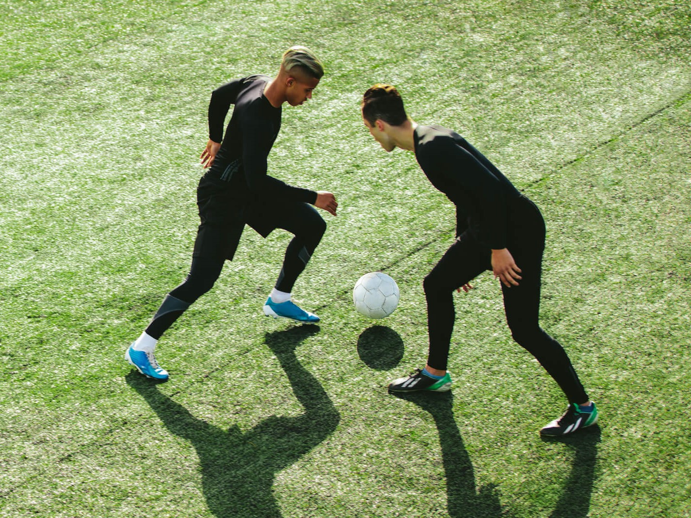 Football Transfers Law | Legal Insights - Rocket Lawyer UK