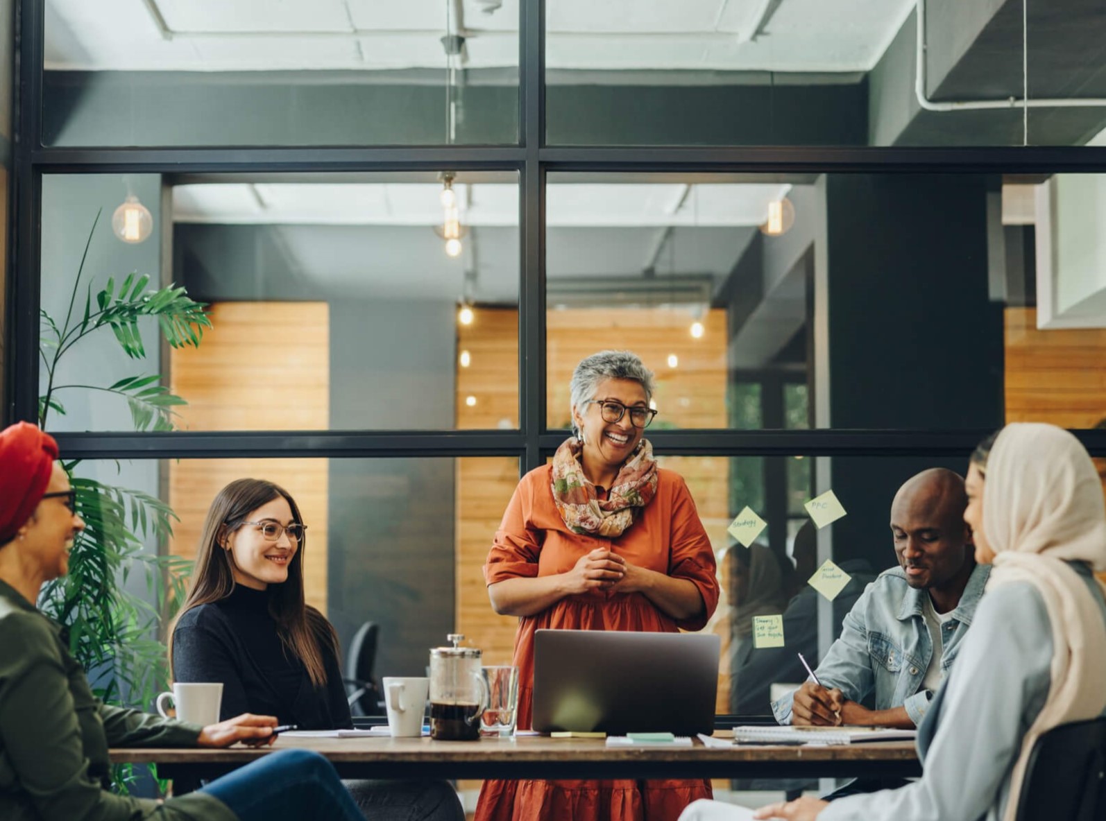 Workplace Diversity And Inclusion | Insight - Rocket Lawyer