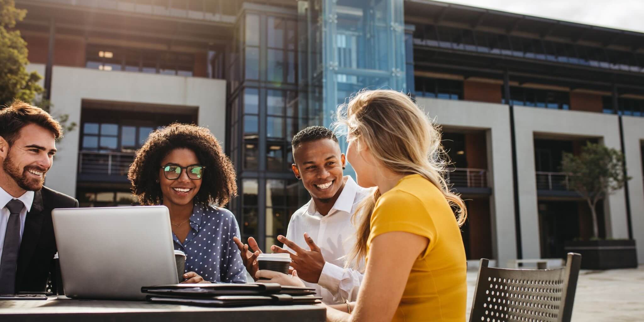 6 Reasons Why a Diverse Workforce Is Important - Rocket Lawyer