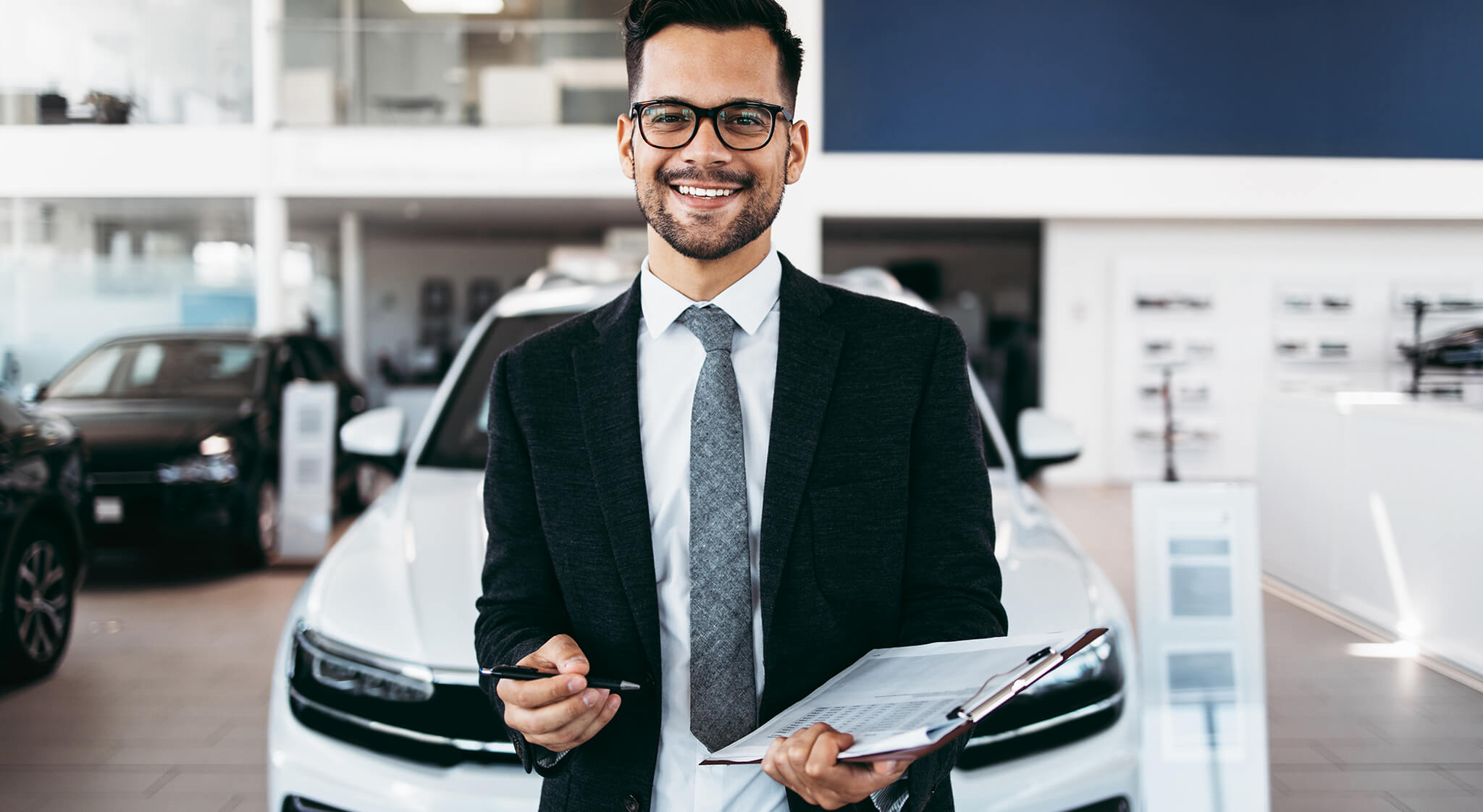 Car Loan Financing Tips - Rocket Lawyer