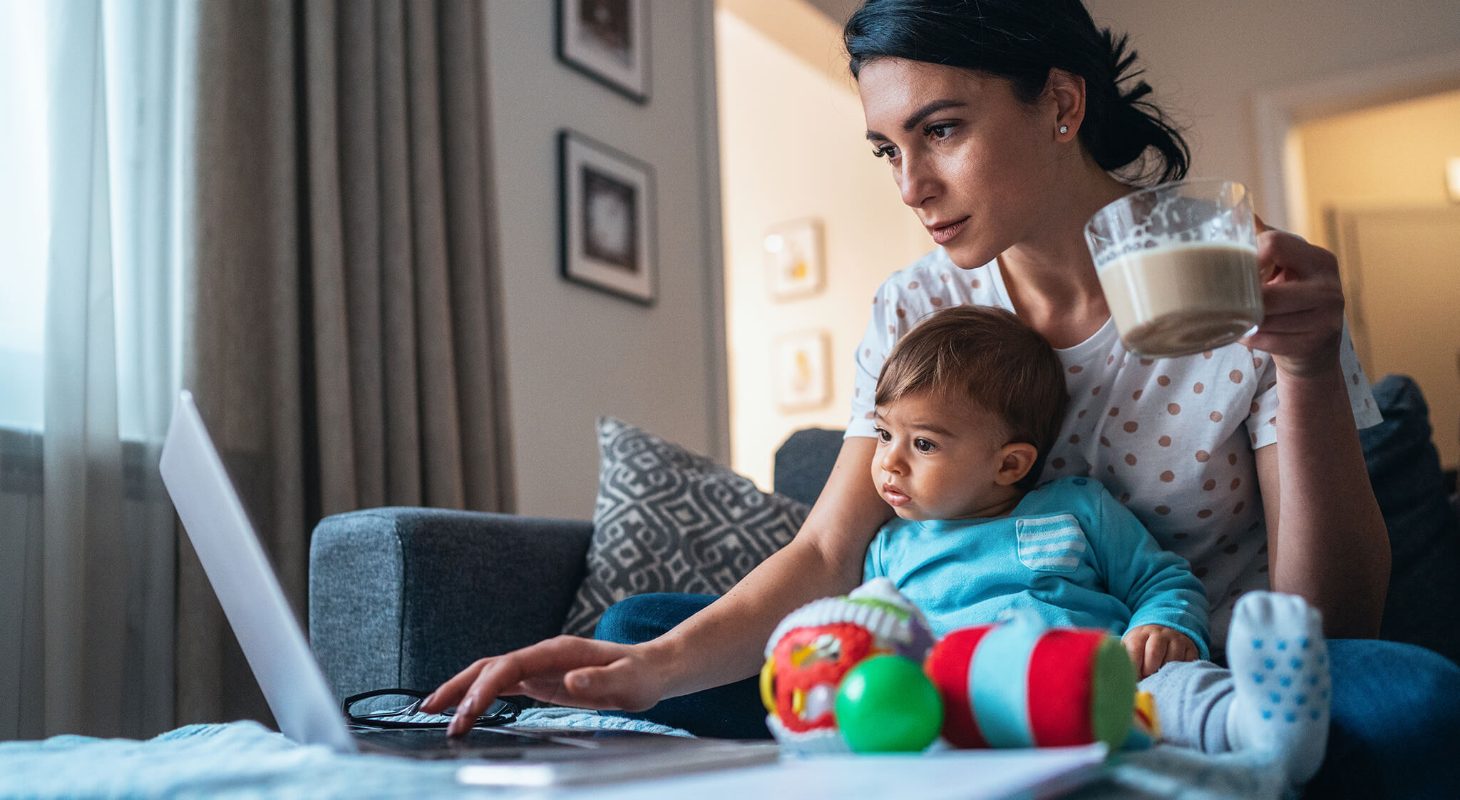 Custody Law 101: The Basics of Custody Law - Rocket Lawyer