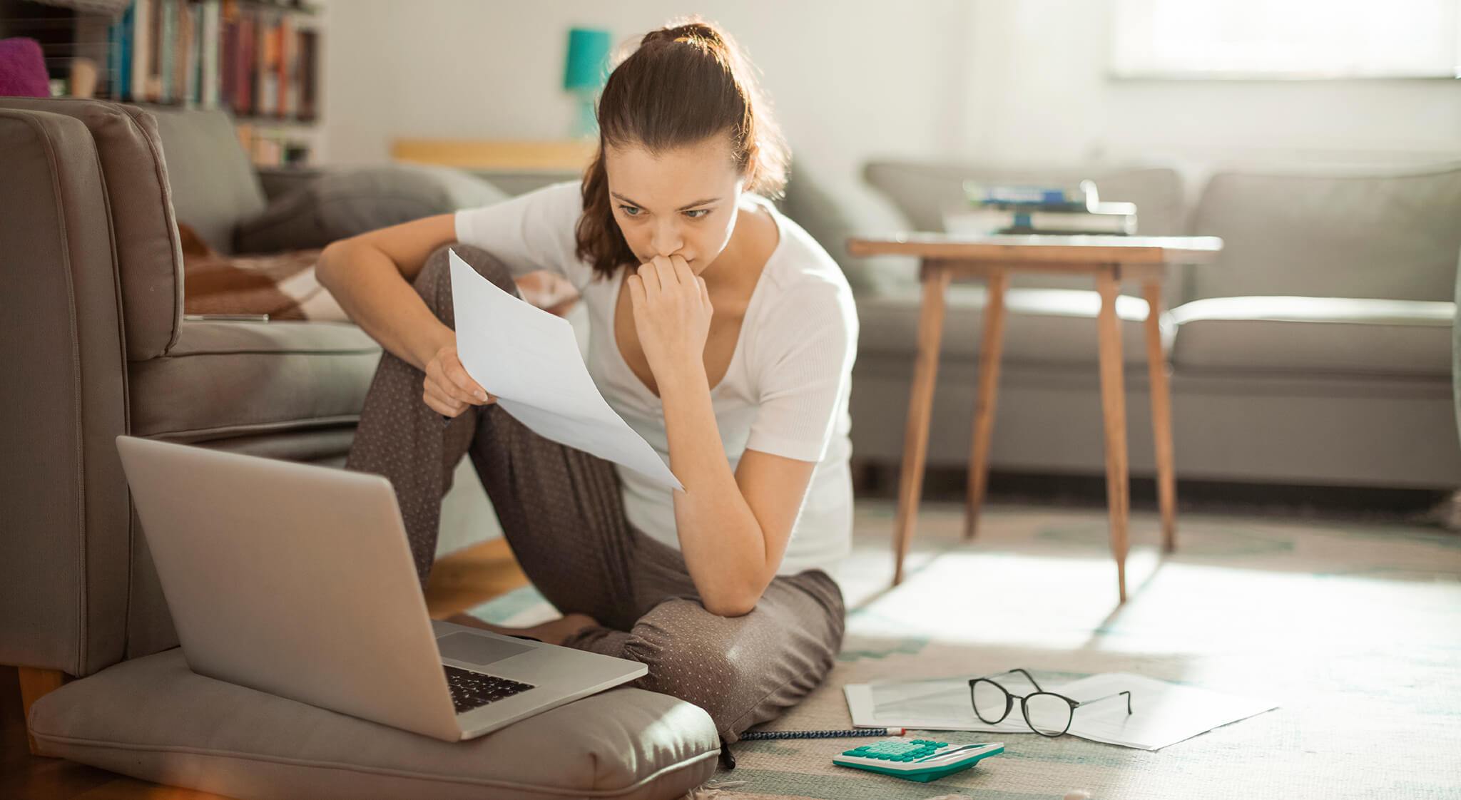 Declaring Bankruptcy: Do I Need a Lawyer? - Rocket Lawyer