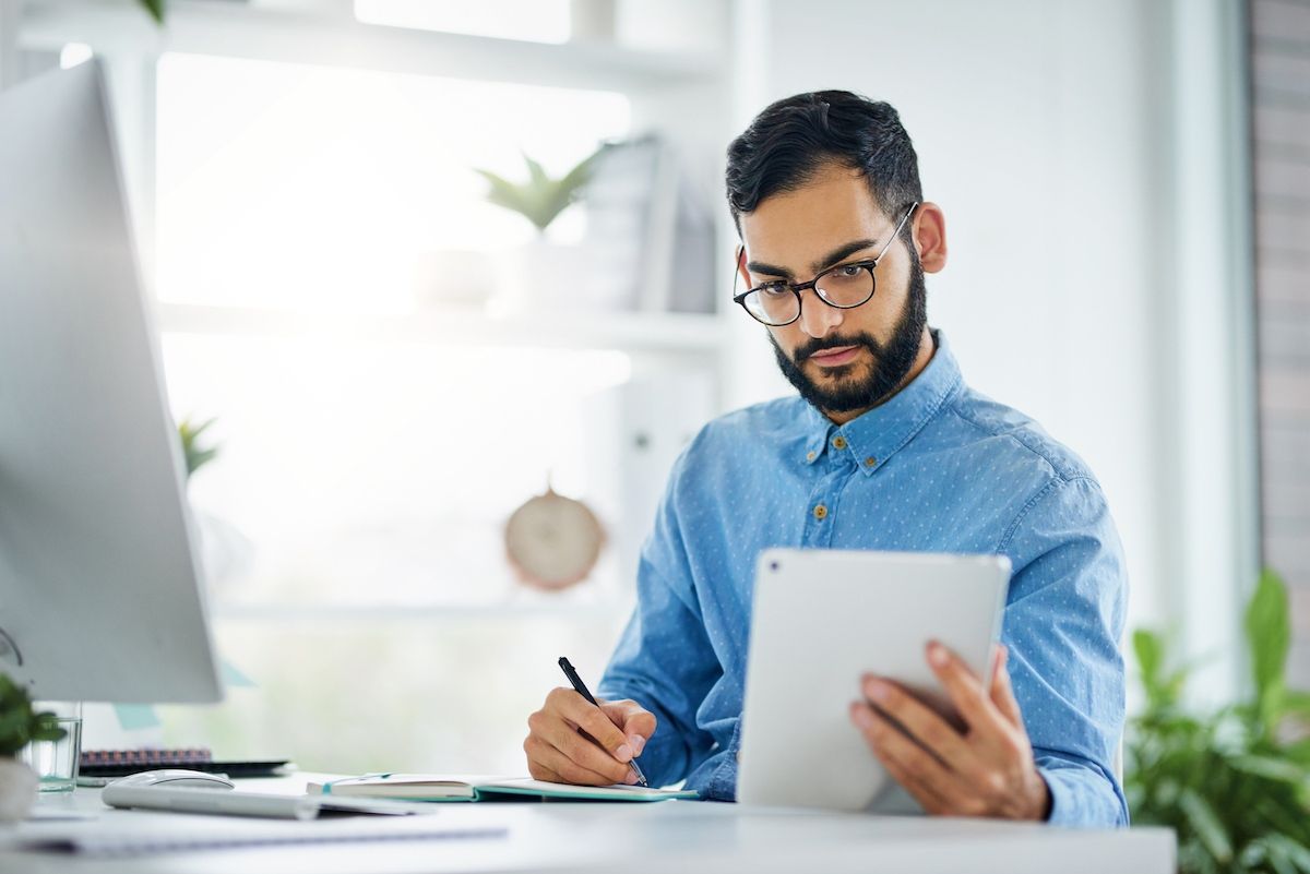 Legitimate interest assessments - GDPR compliance