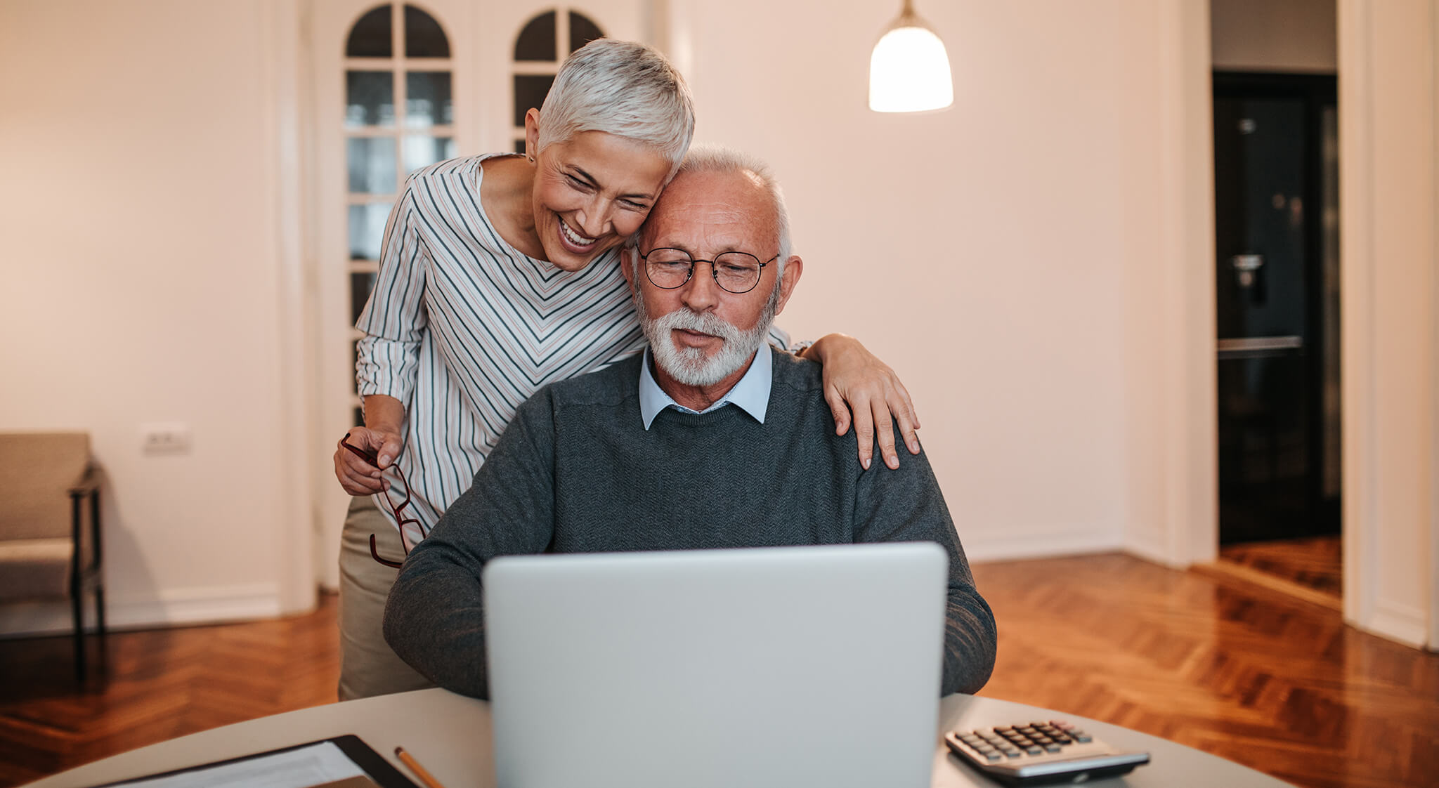 Estate Planning and Financial Decision Making - Rocket Lawyer