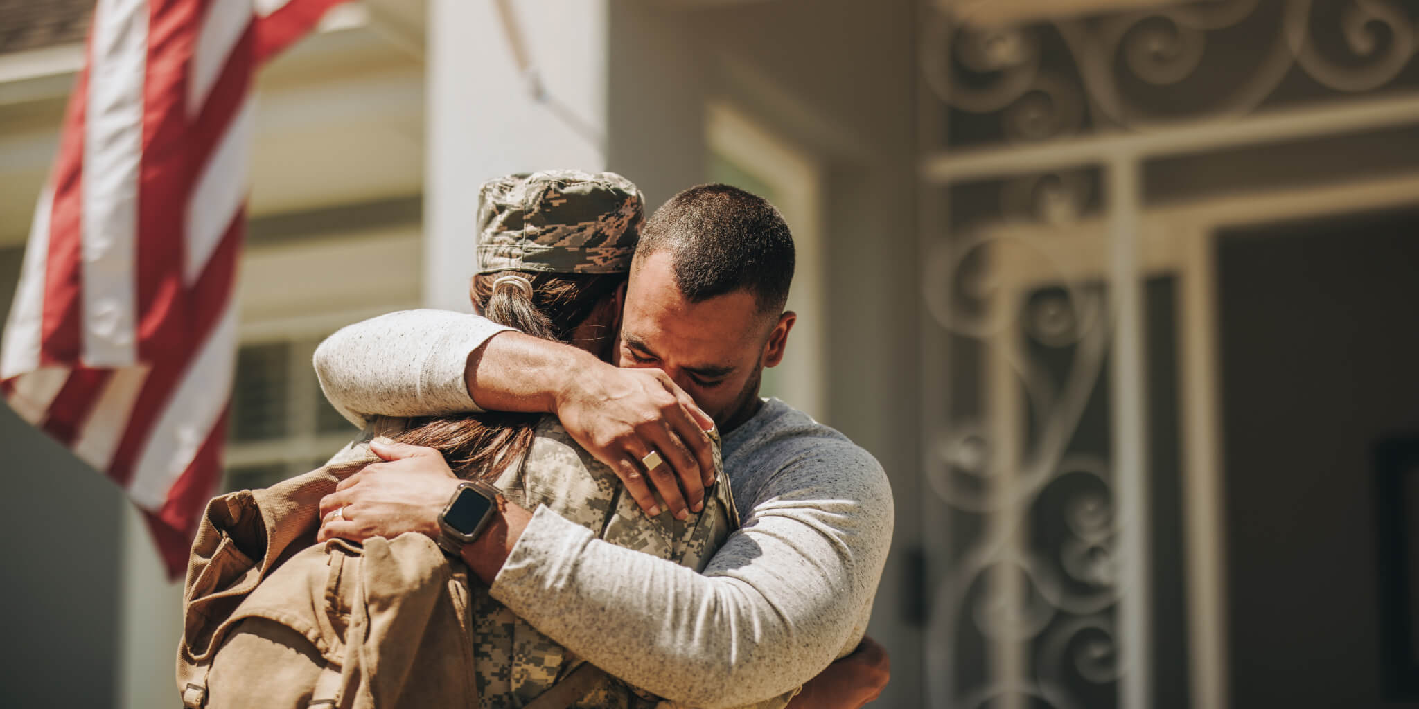 Honoring Our Military: Estate Planning for Heroes - Rocket Lawyer