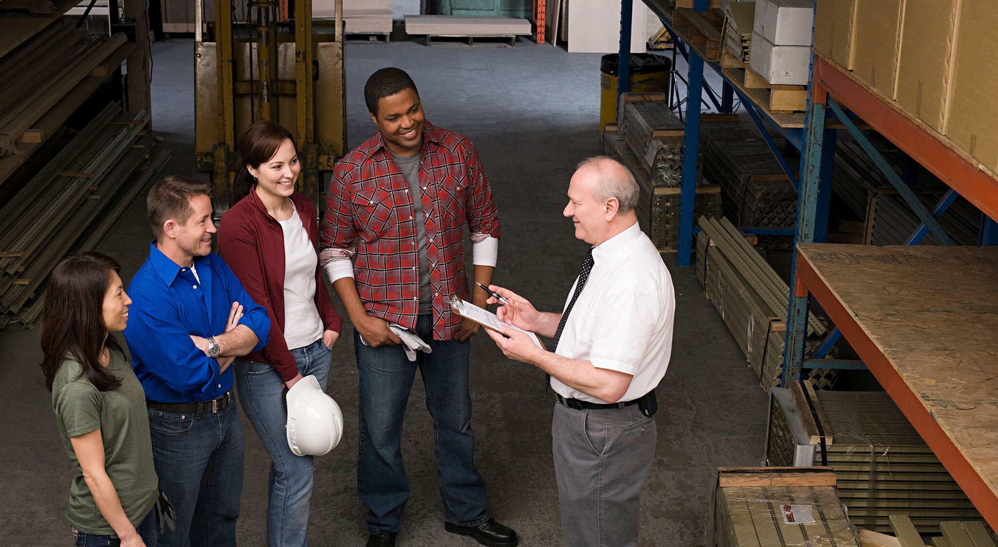 Fair Hiring Practices & Job Discrimination Law - Rocket Lawyer