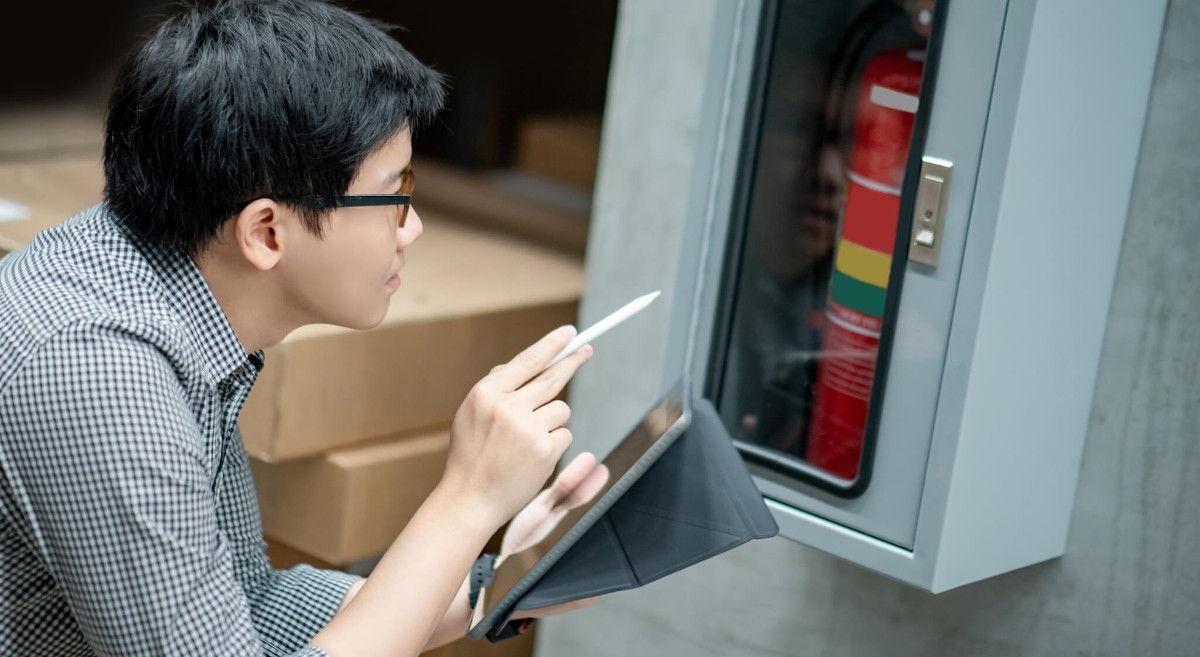 Fire Risk Assessments | Free Guide - Rocket Lawyer UK