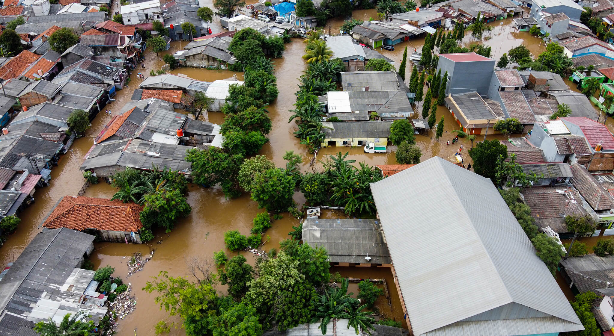 Getting Government Assistance After a Hurricane - Rocket Lawyer