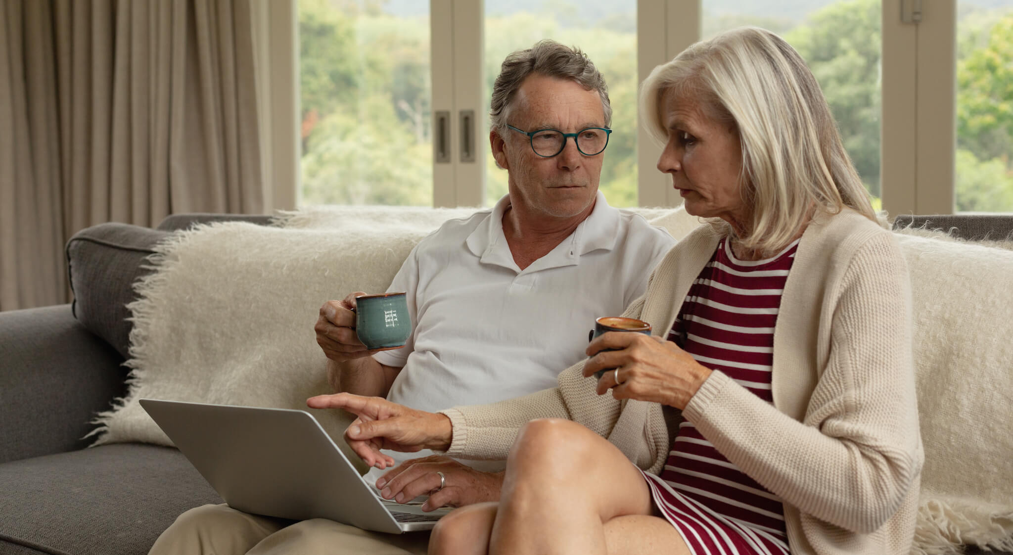 Handling Separate Assets in a Postnup? - Rocket Lawyer