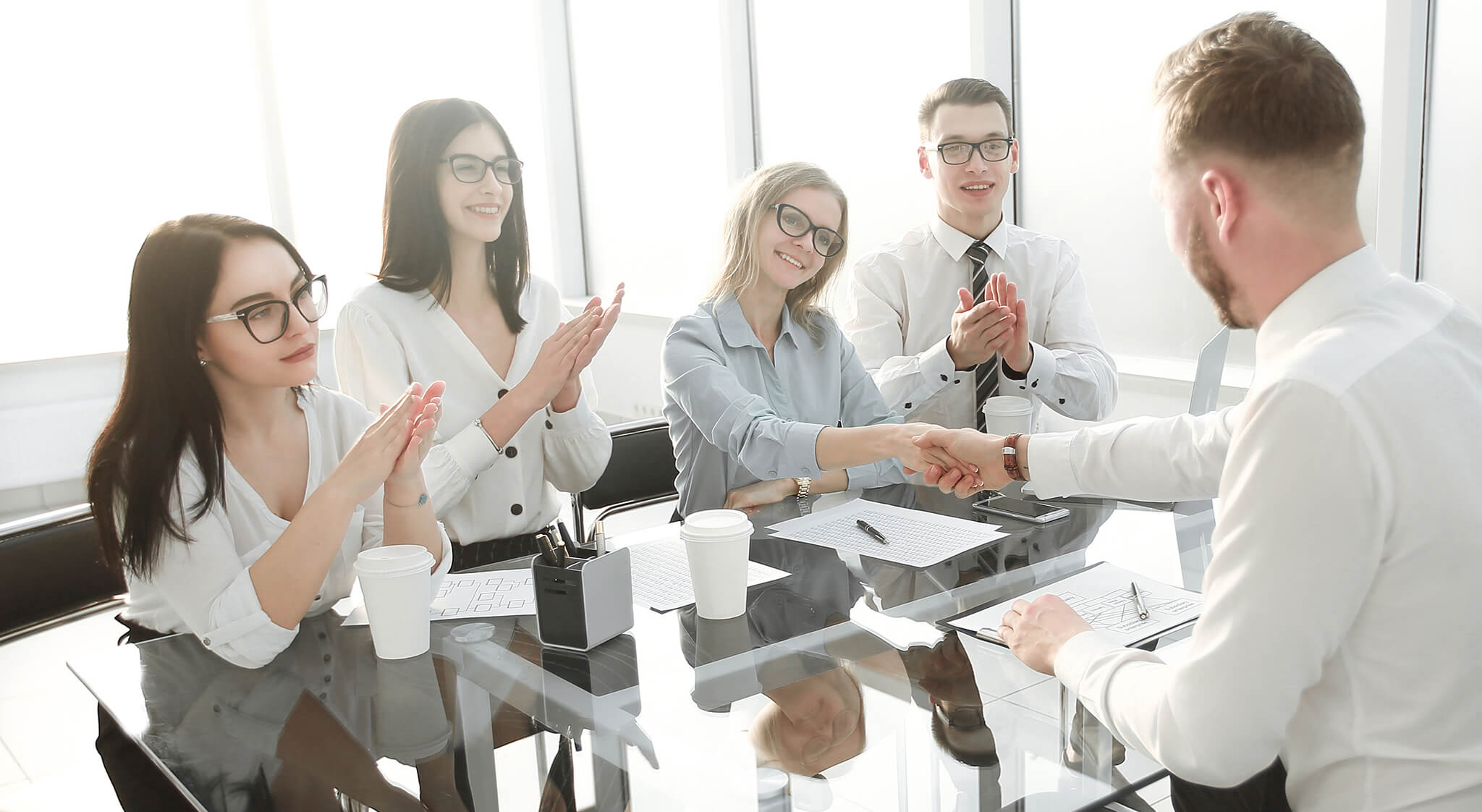 Hiring Employees Checklist - Rocket Lawyer