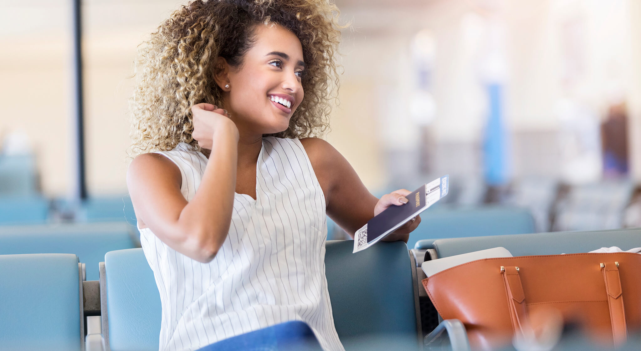 How to Apply for a U.S. Passport - Rocket Lawyer