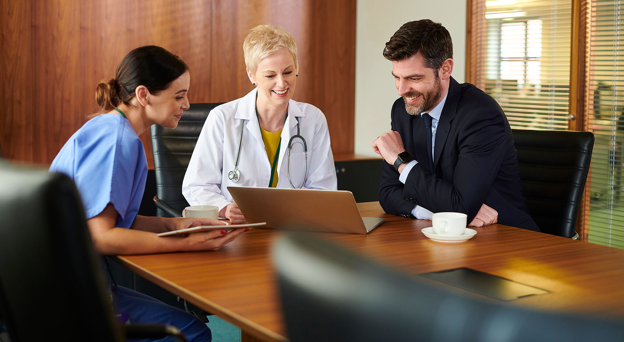 How to Create an Attorney Website - Rocket Lawyer