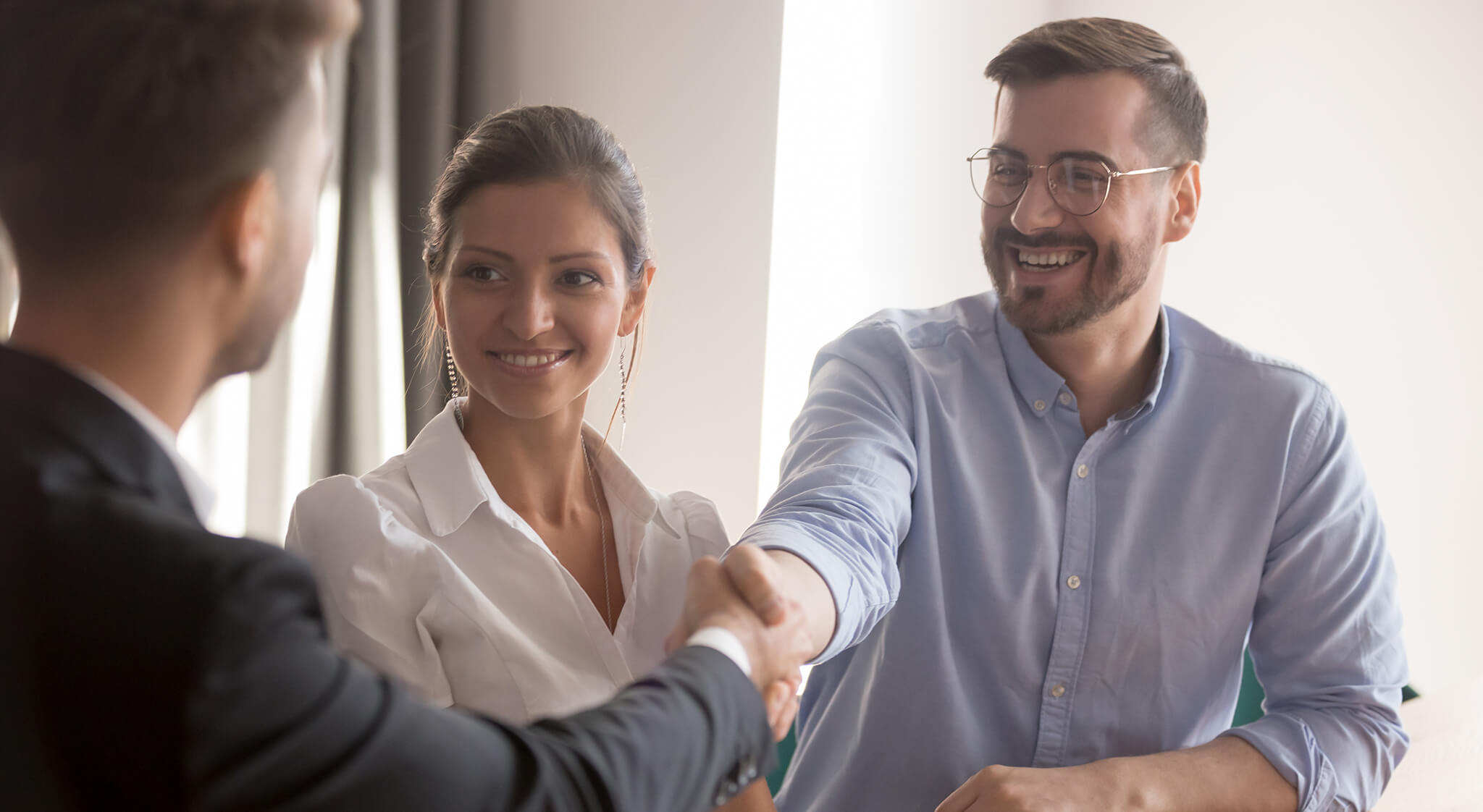 How to Interview Prospective Employees - Rocket Lawyer