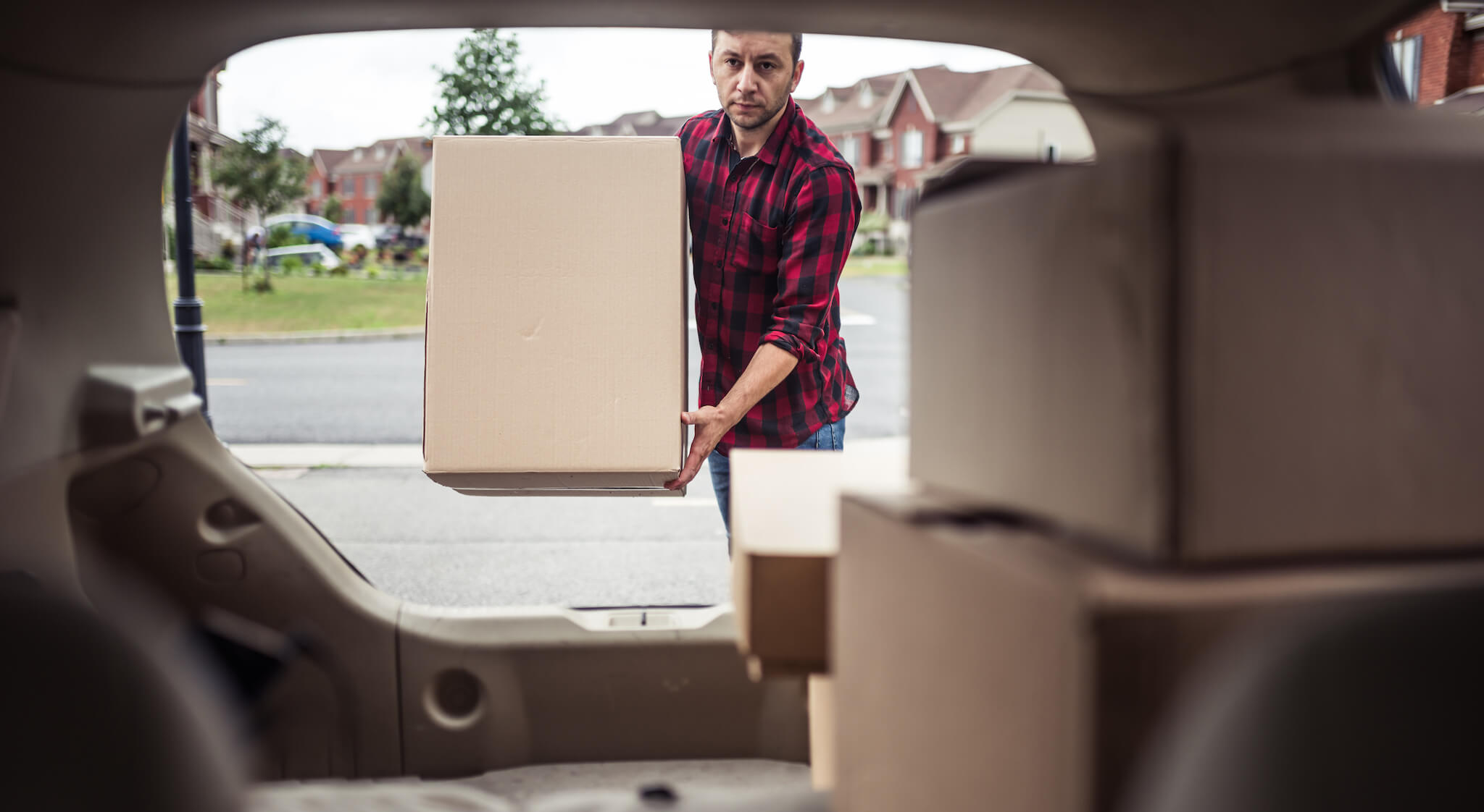 How To Make Your Ex Move Out - Rocket Lawyer