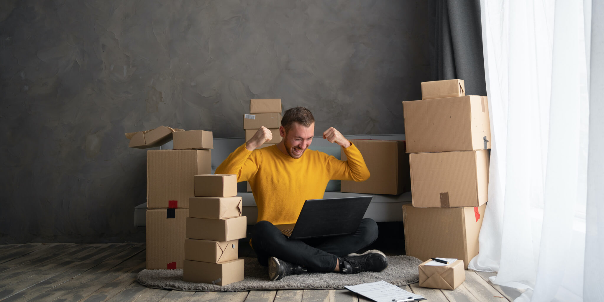 How To Rent Your Garage for Storage or Parking Space - Rocket Lawyer