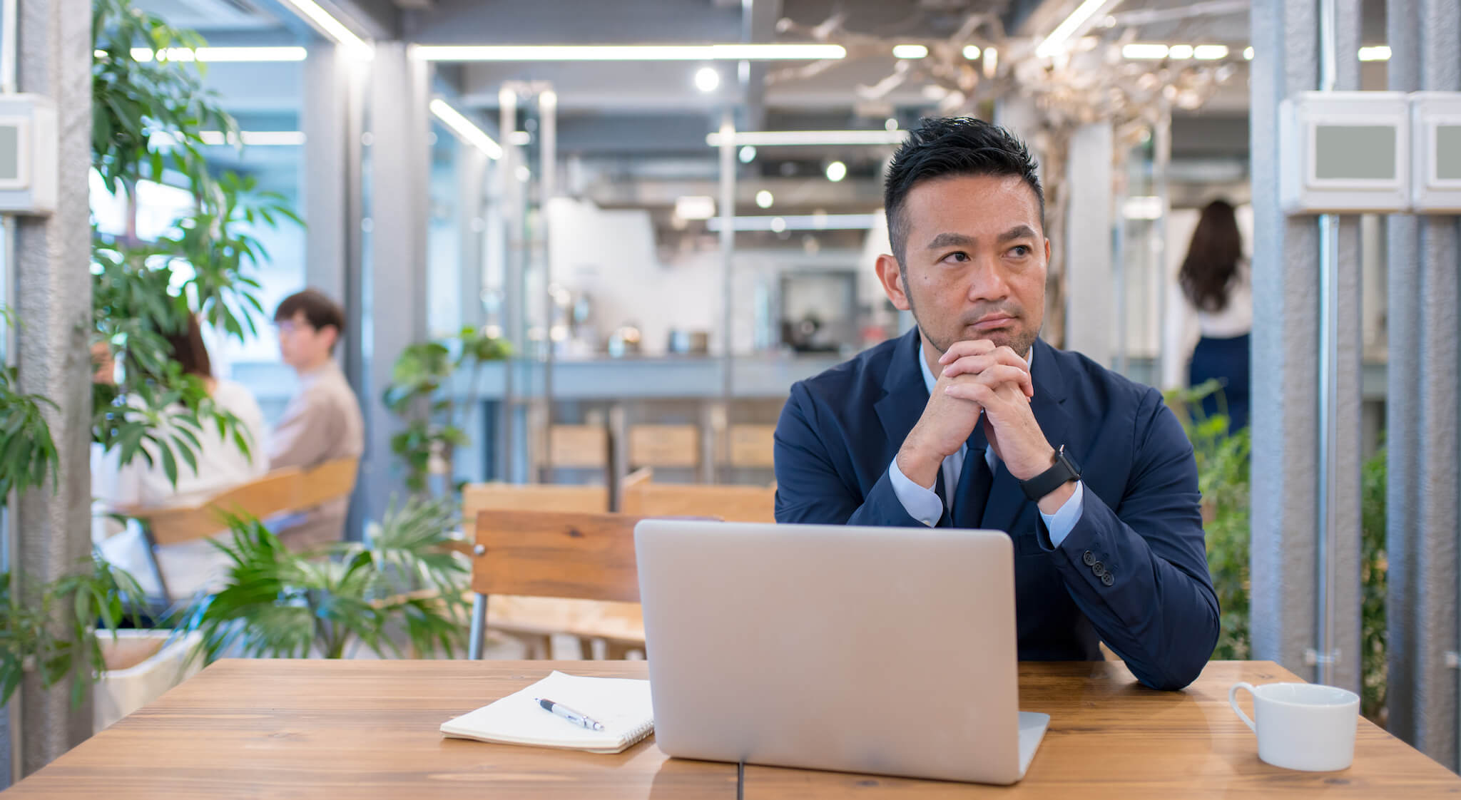 How To Set Up a Succession Plan for Your Business - Rocket Lawyer