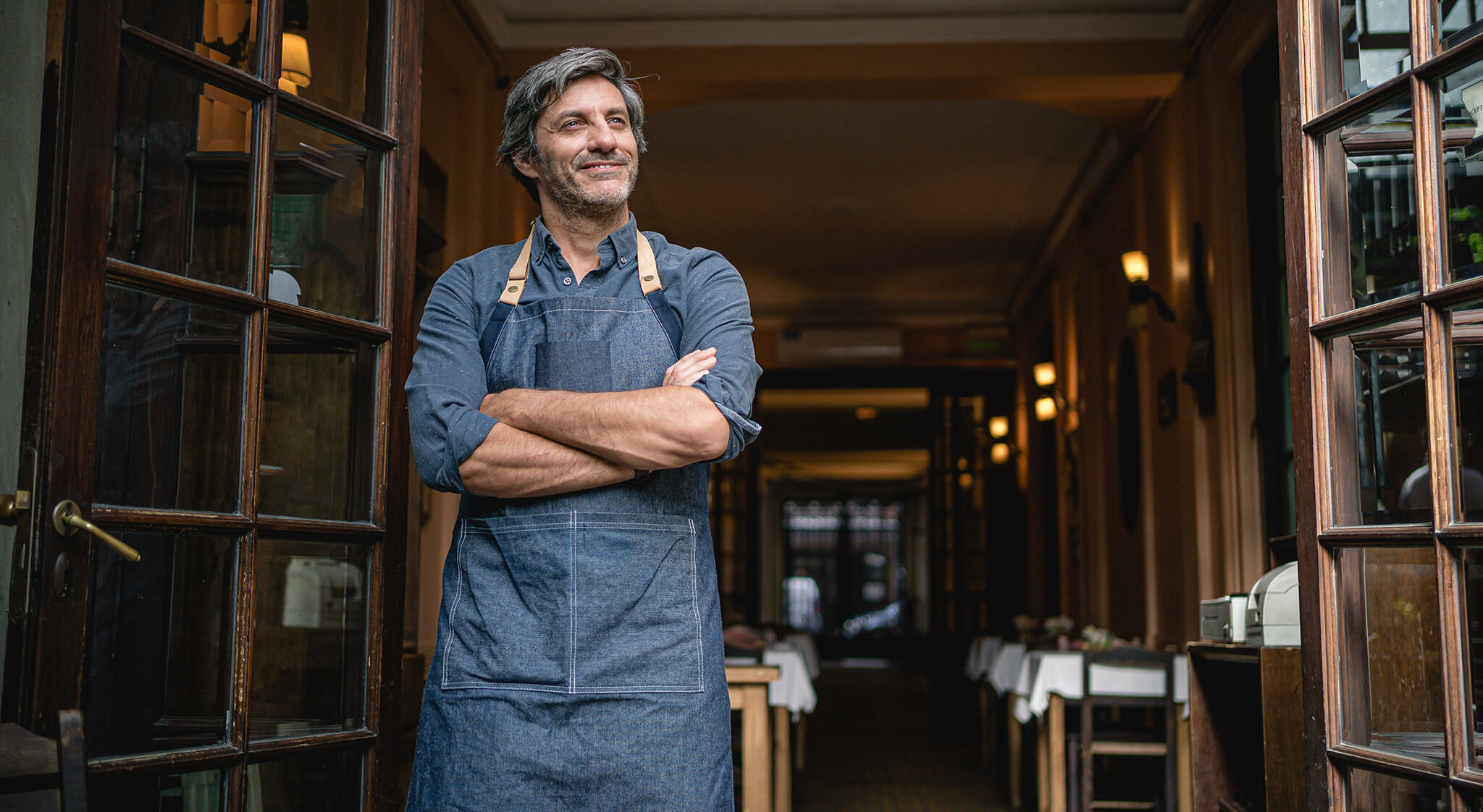 How To Start a Restaurant or Catering Business - Rocket Lawyer