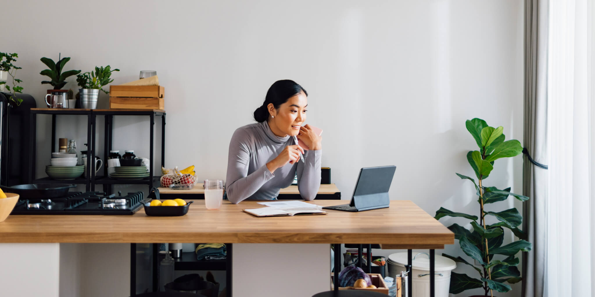 How Work-from-Home Tenants Impact Landlord Expenses - Rocket Lawyer