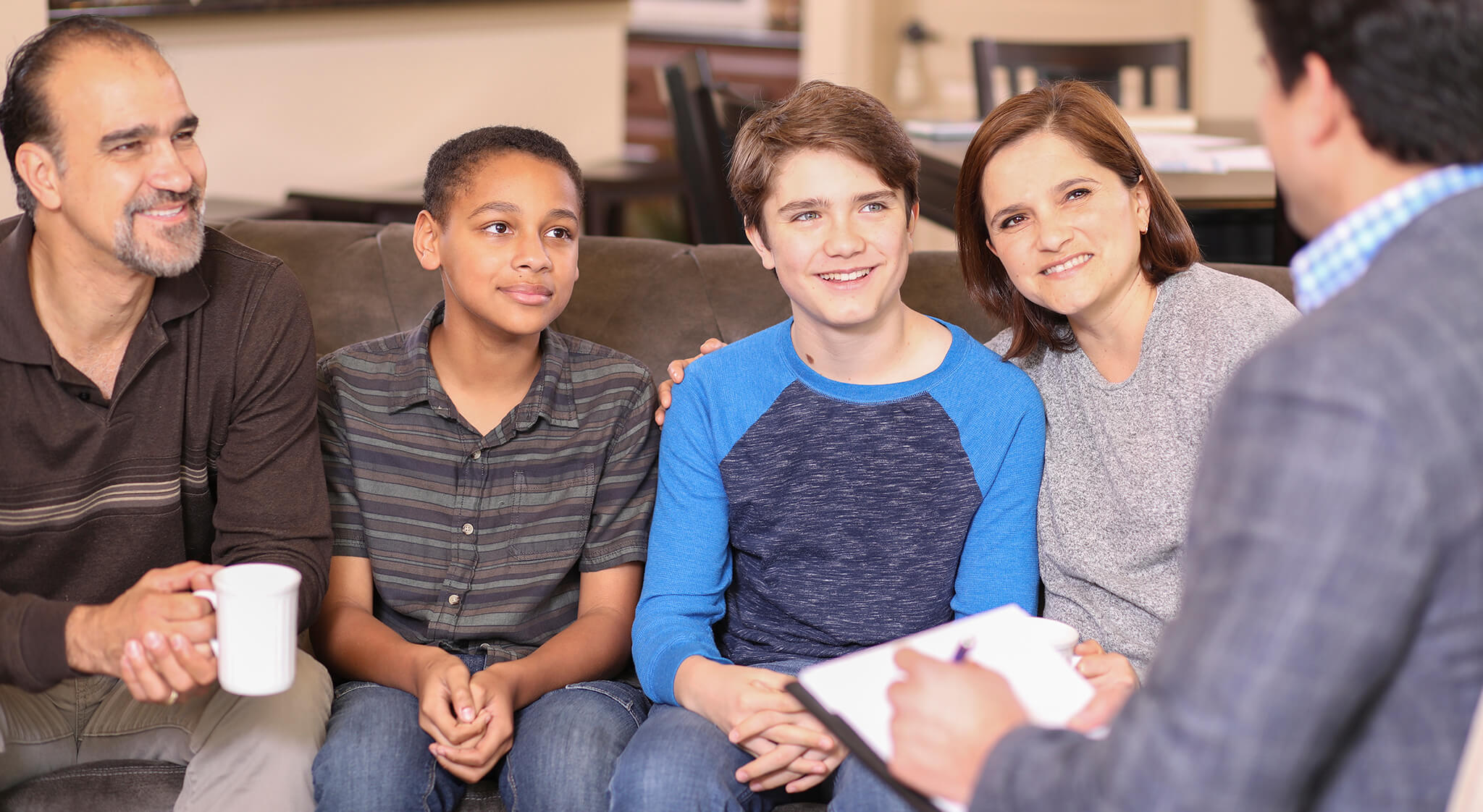 International Adoption Information for U.S. Citizens - Rocket Lawyer