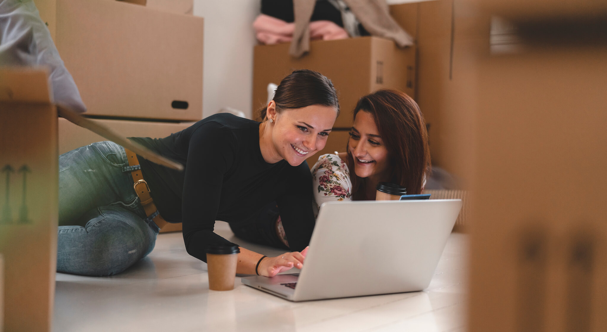 Do This One Thing Before Buying Property With Friends - Rocket Lawyer