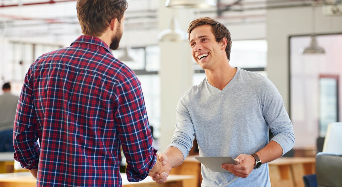 Legal Guide to Getting Acquired