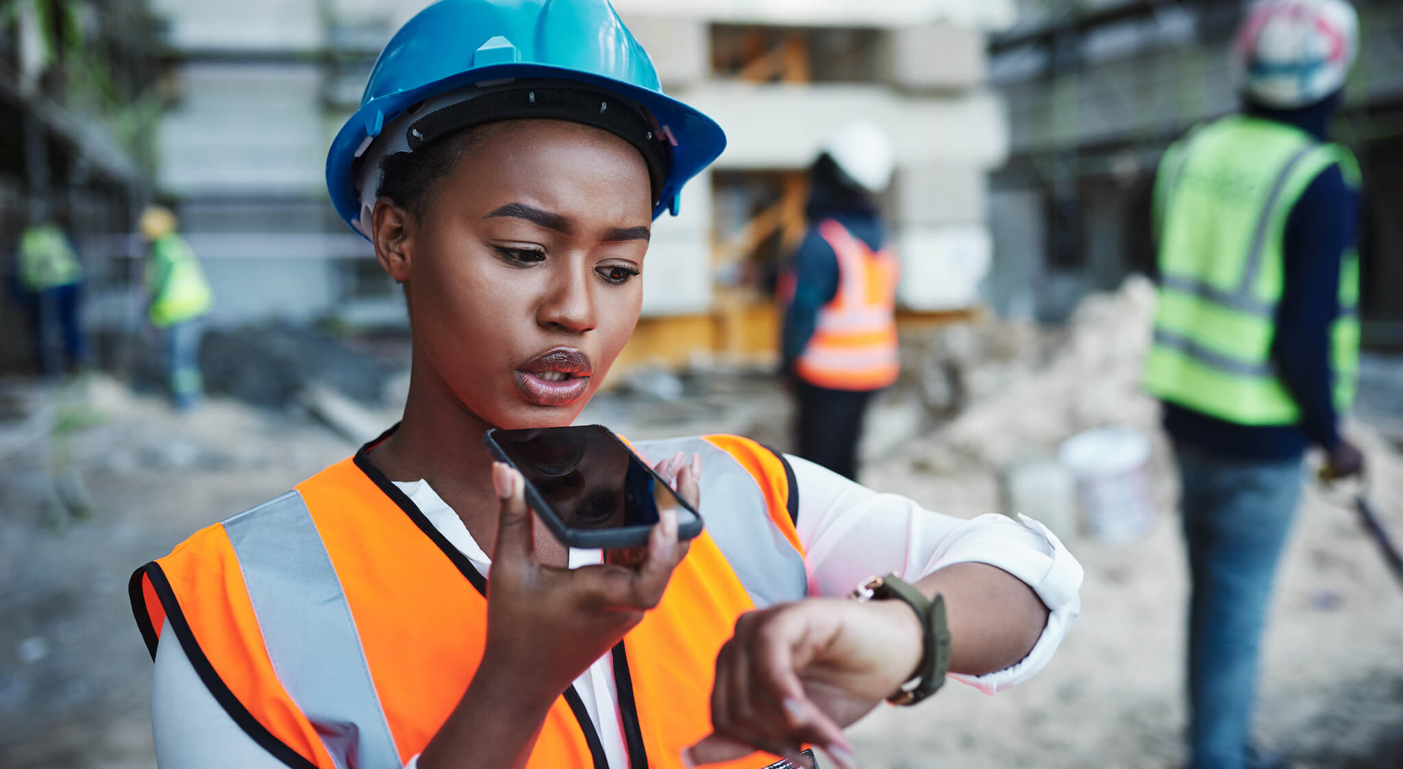 Legal Options for Delayed Construction Projects - Rocket Lawyer