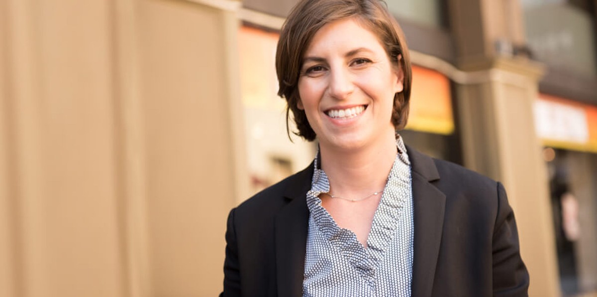 Attorney Spotlight: Amanda Gordon, Esq. | Rocket Lawyer