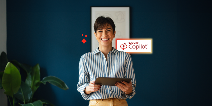 Rocket Copilot Makes Stunning Logos Fast and Free