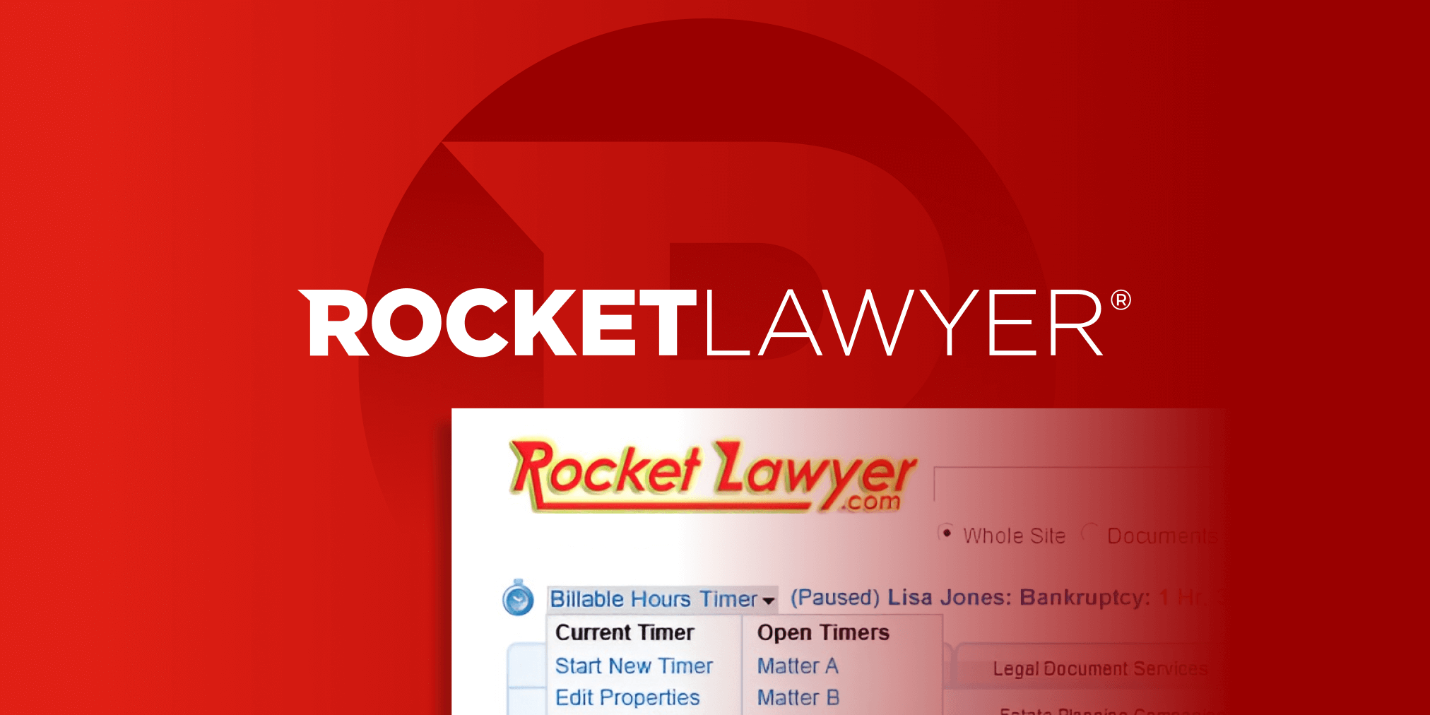 From Ground Zero: Charley Moore on Launching the Rocket Lawyer Brand