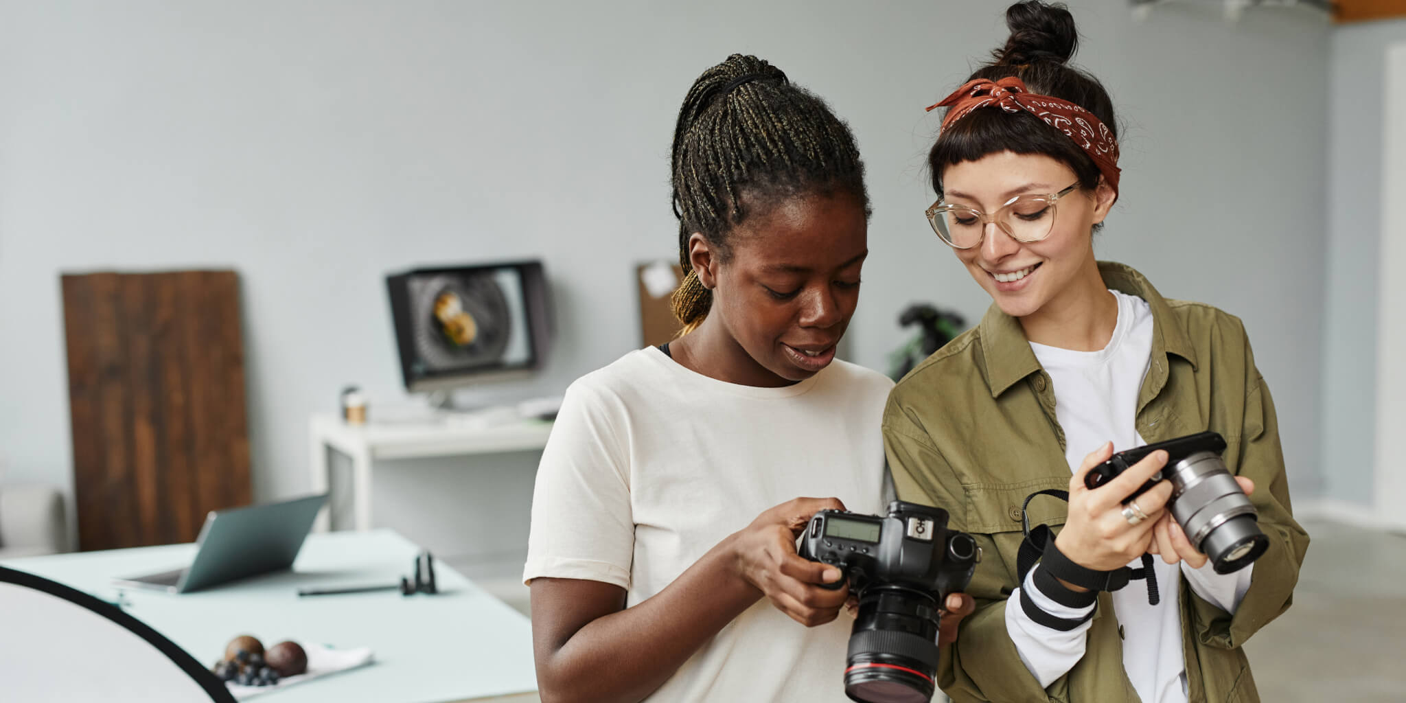 Photoshoot Checklist: Photographer Legal Resources - Rocket Lawyer