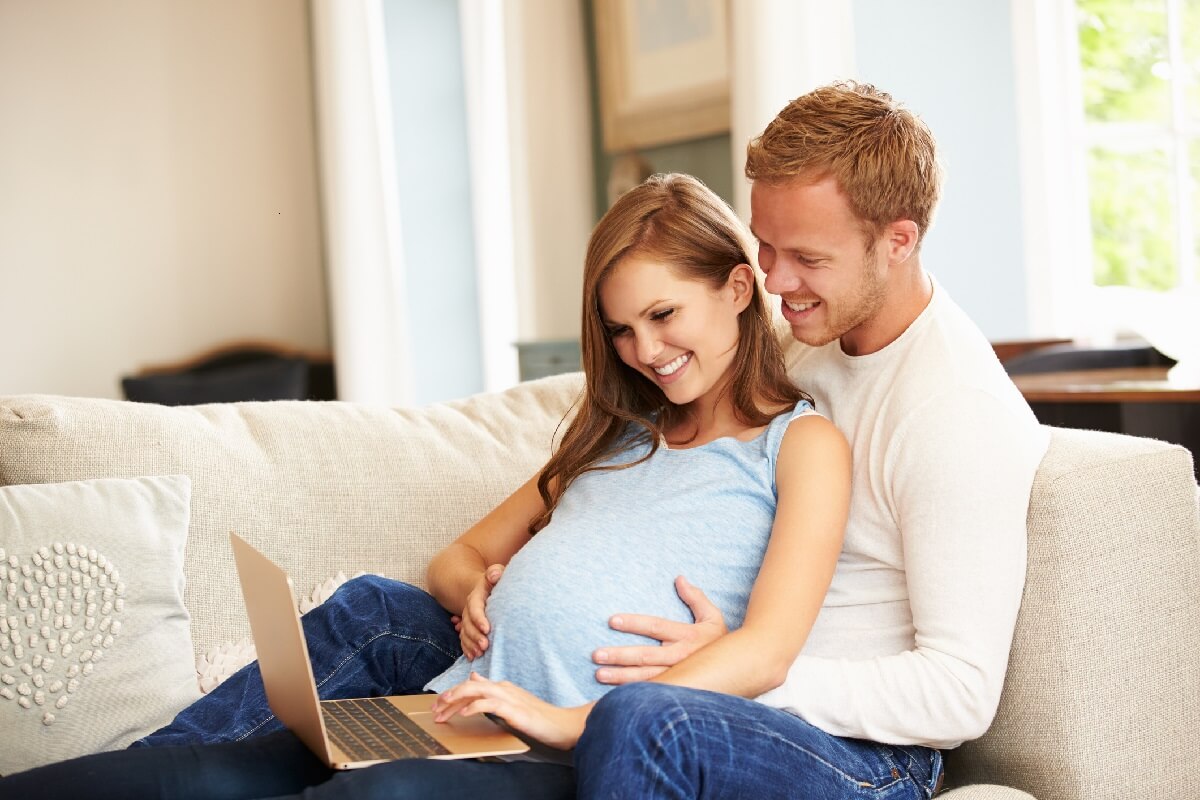 Making a Birth Plan for Parents and Birth Teams - Rocket Lawyer