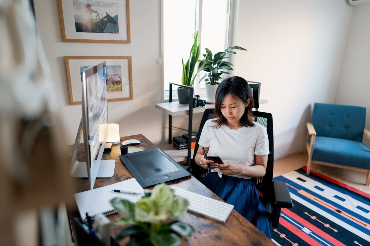 Compte bancaire pour les entrepreneurs individuels