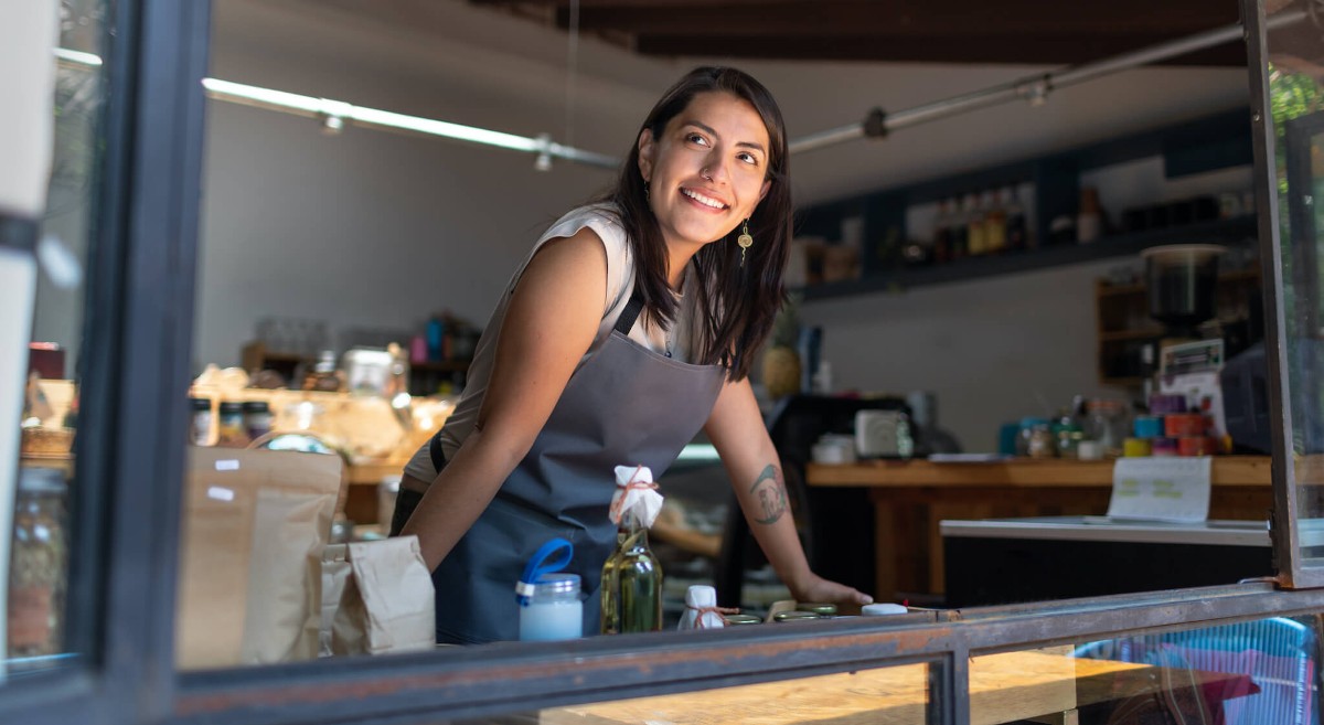 How to run a micro-business