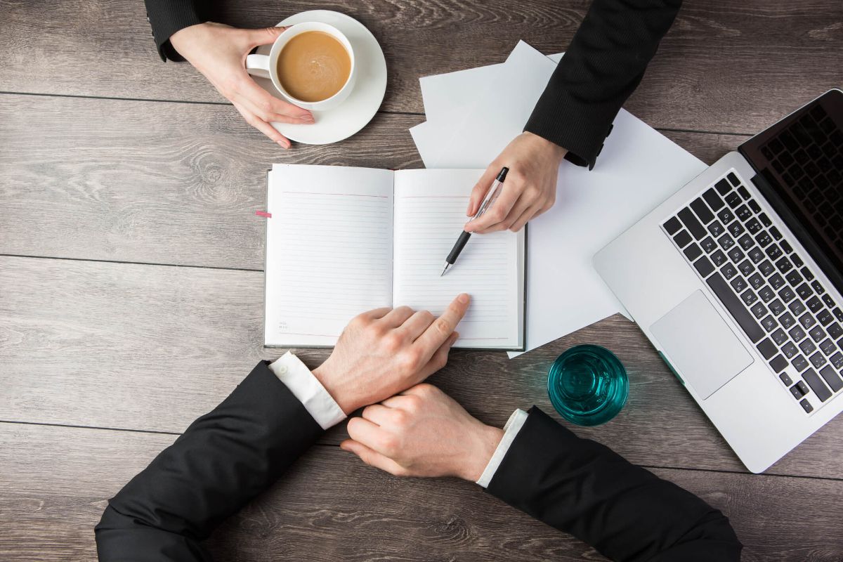 Volg ons Stappenplan Uitdiensttreding Werknemer