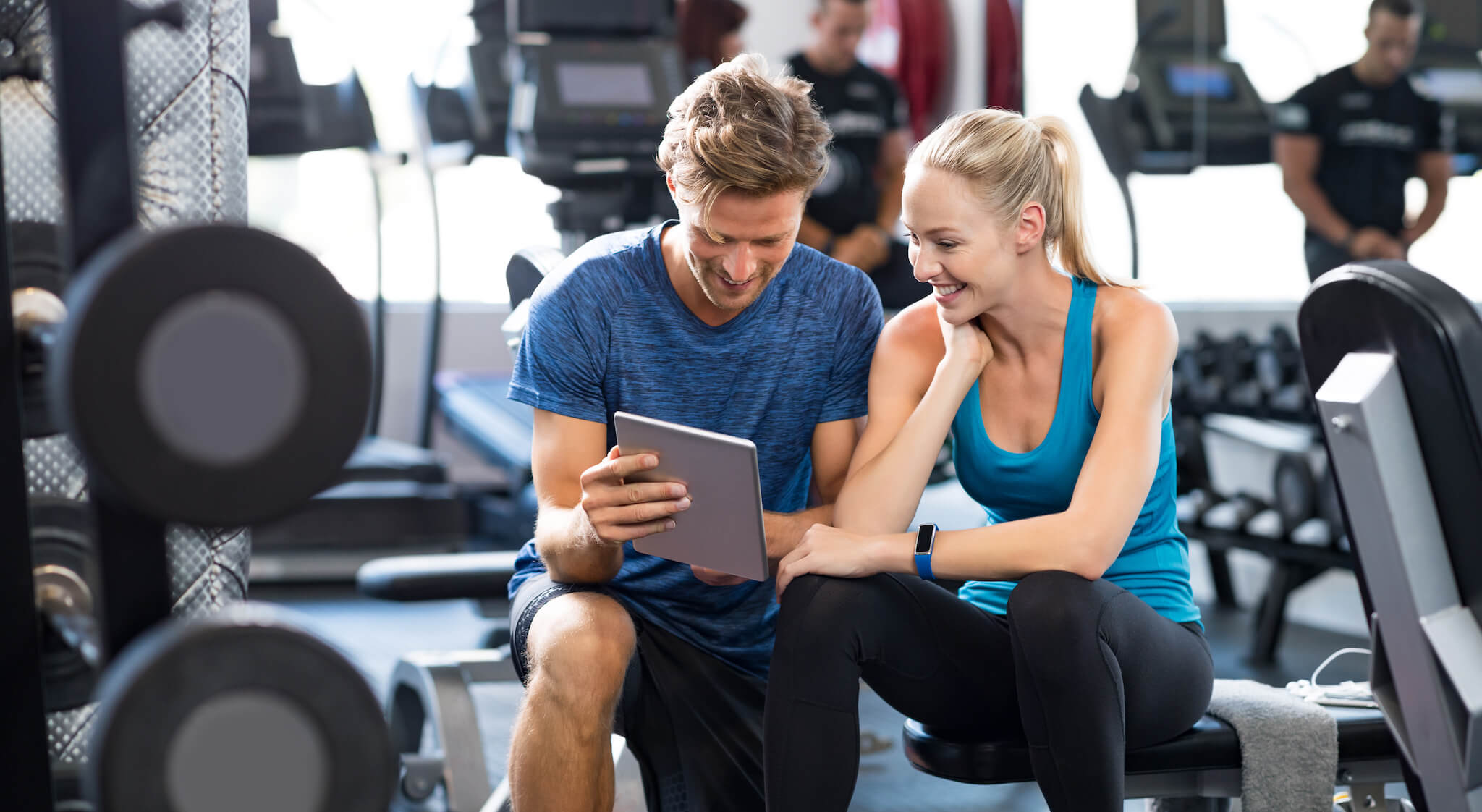 What To Know Before Signing Up for a Gym Membership - Rocket Lawyer