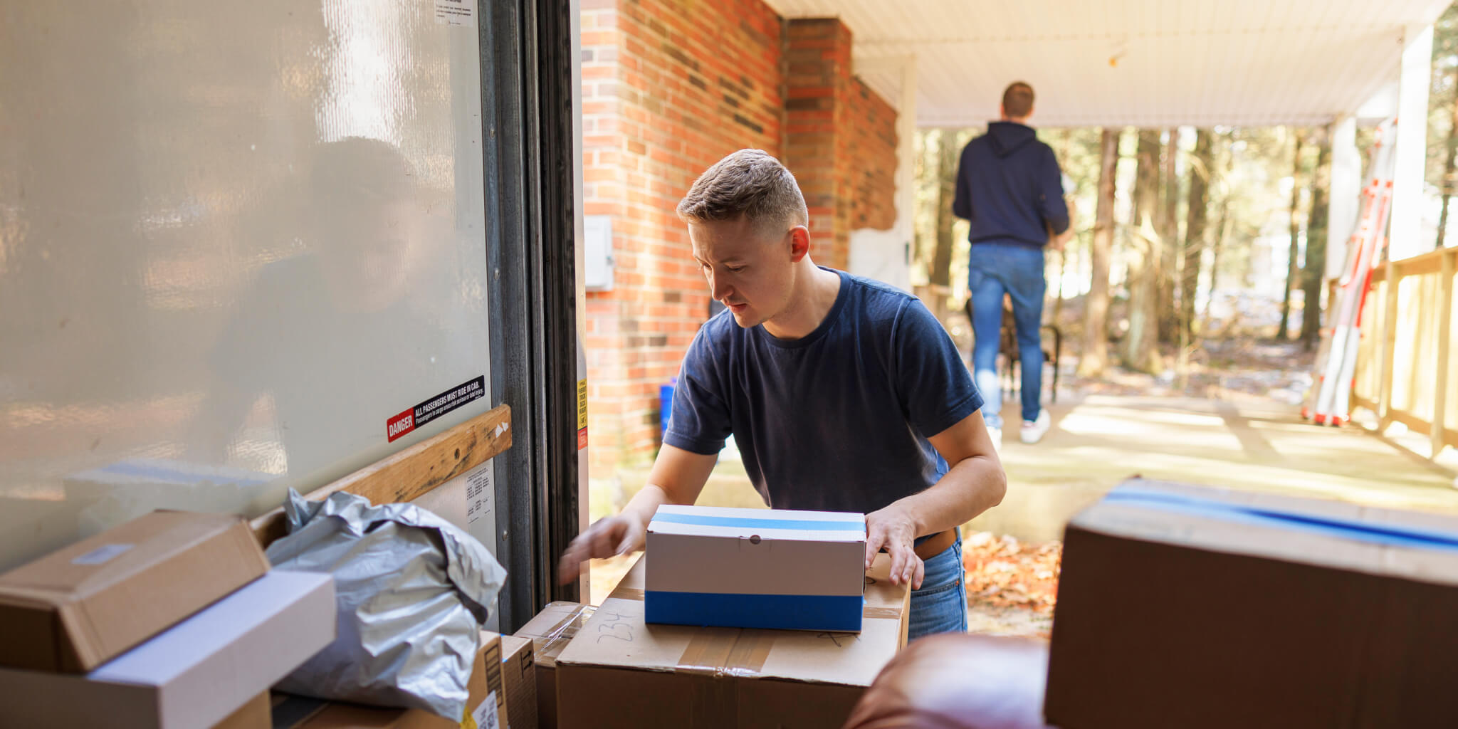 Update Your Will, Trust & POA When You Move - Rocket Lawyer
