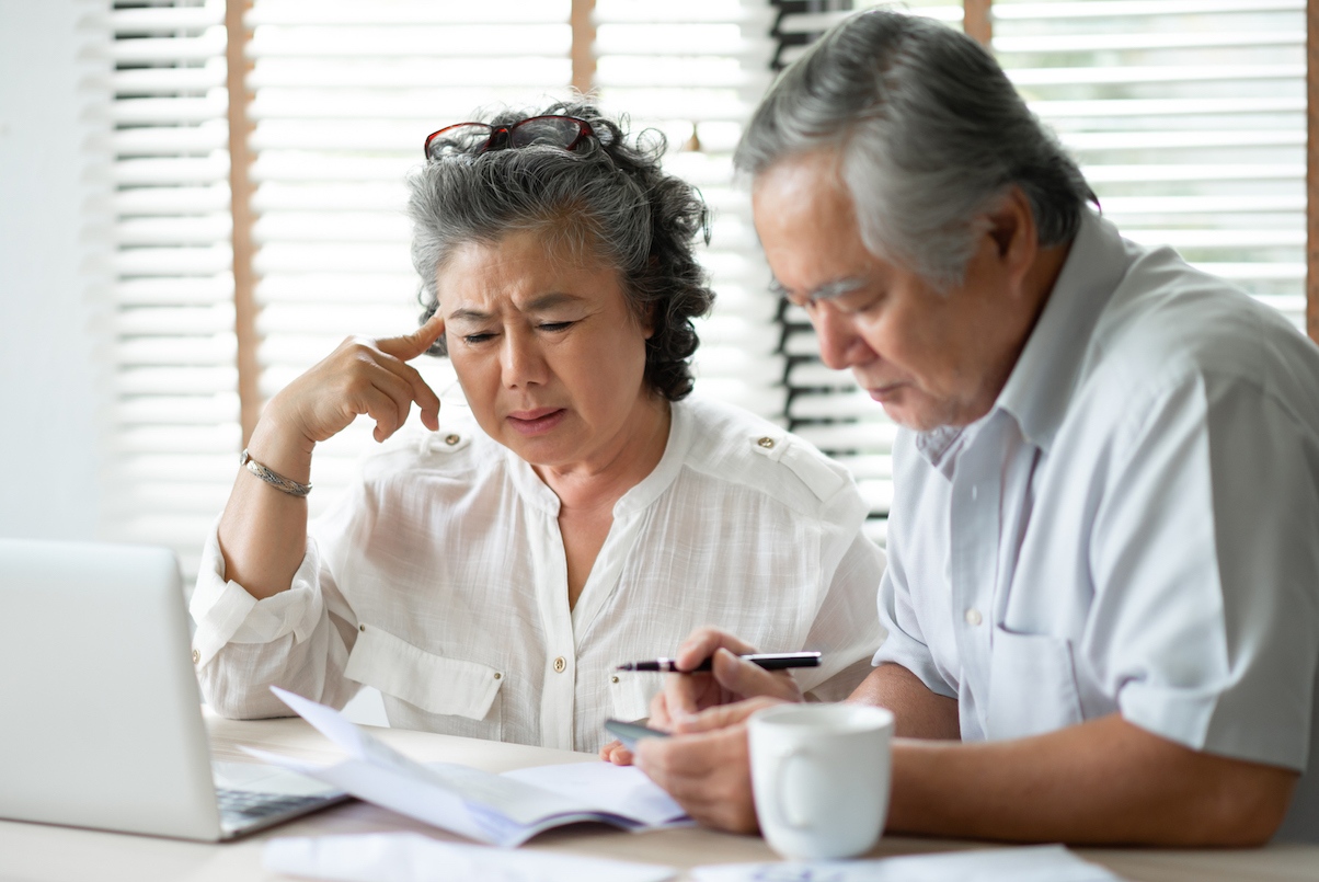 What Is Bankruptcy And What Happens When You File Rocket Lawyer