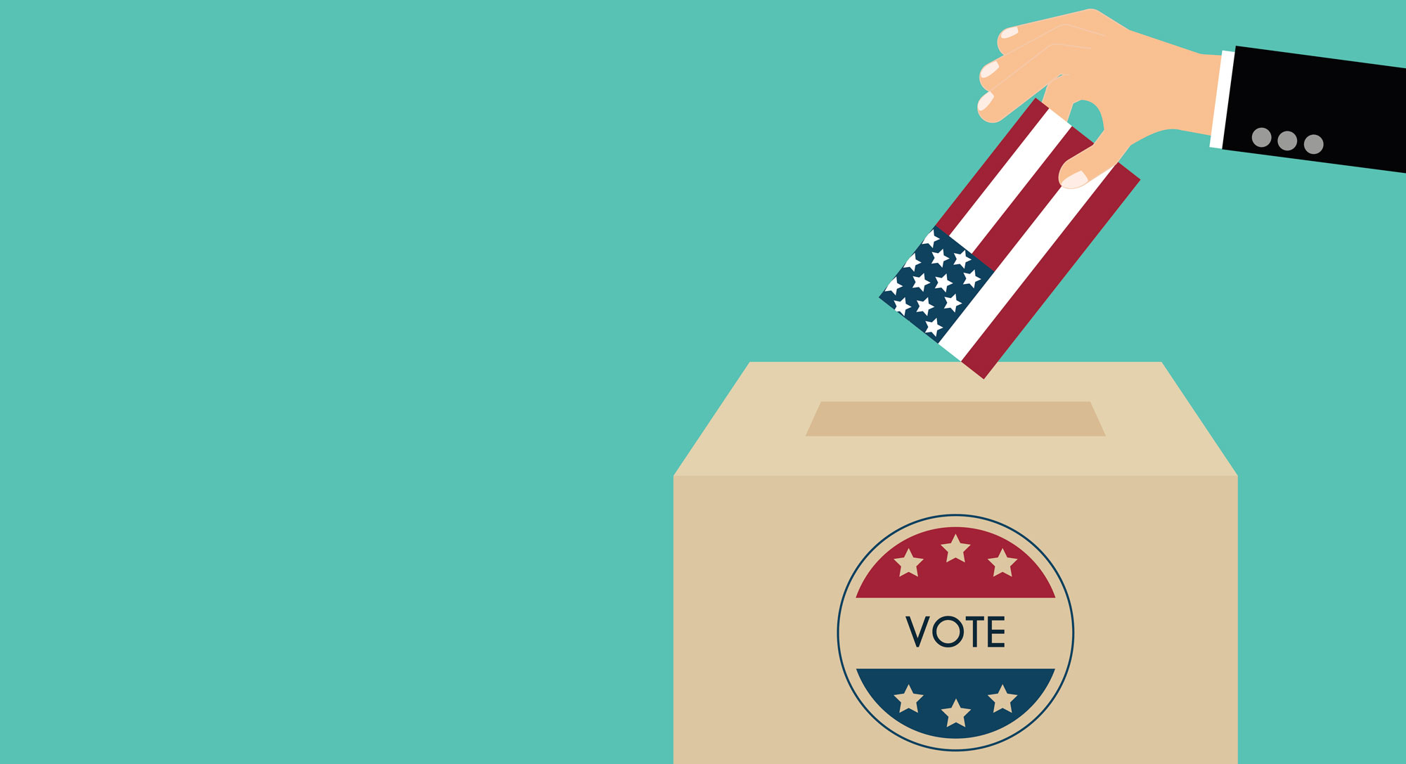 What's the Electoral College and How Does it Work? - Rocket Lawyer