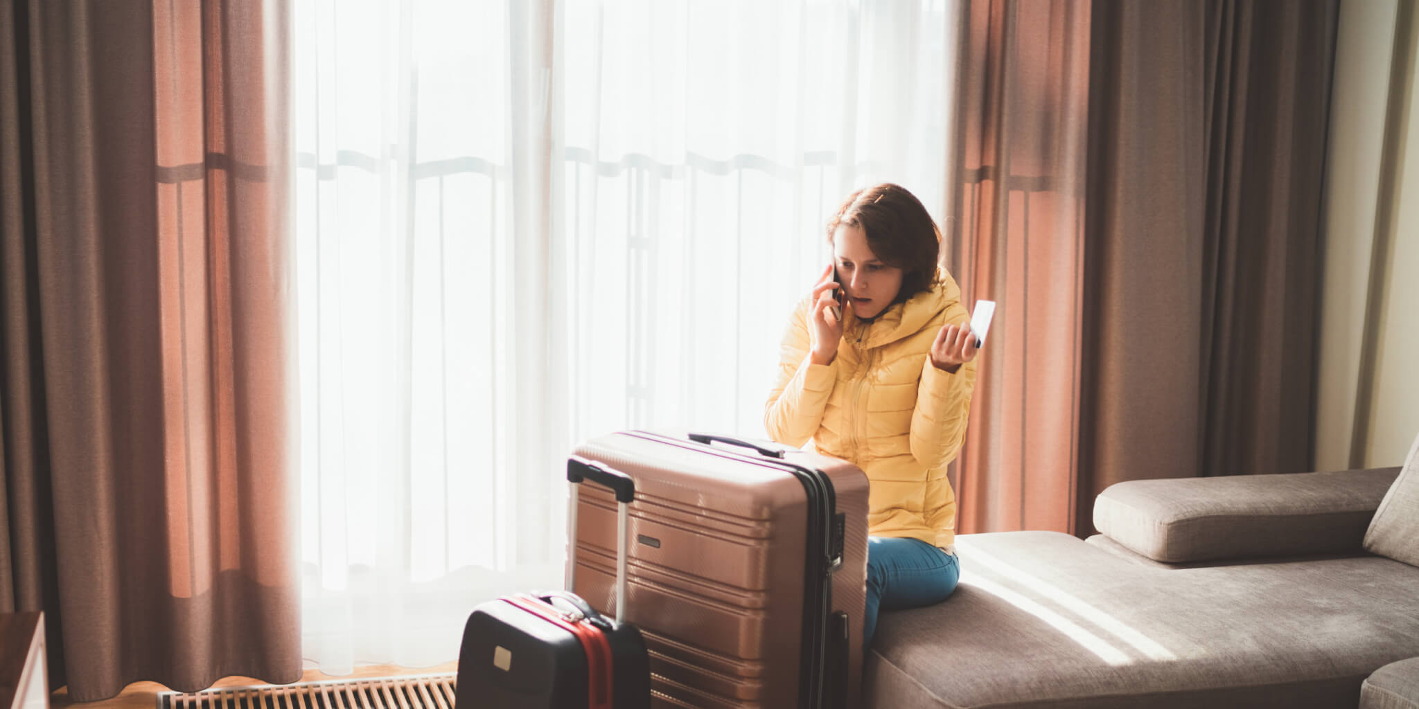 What To Do When Legal Trouble Strikes on Vacation - Rocket Lawyer