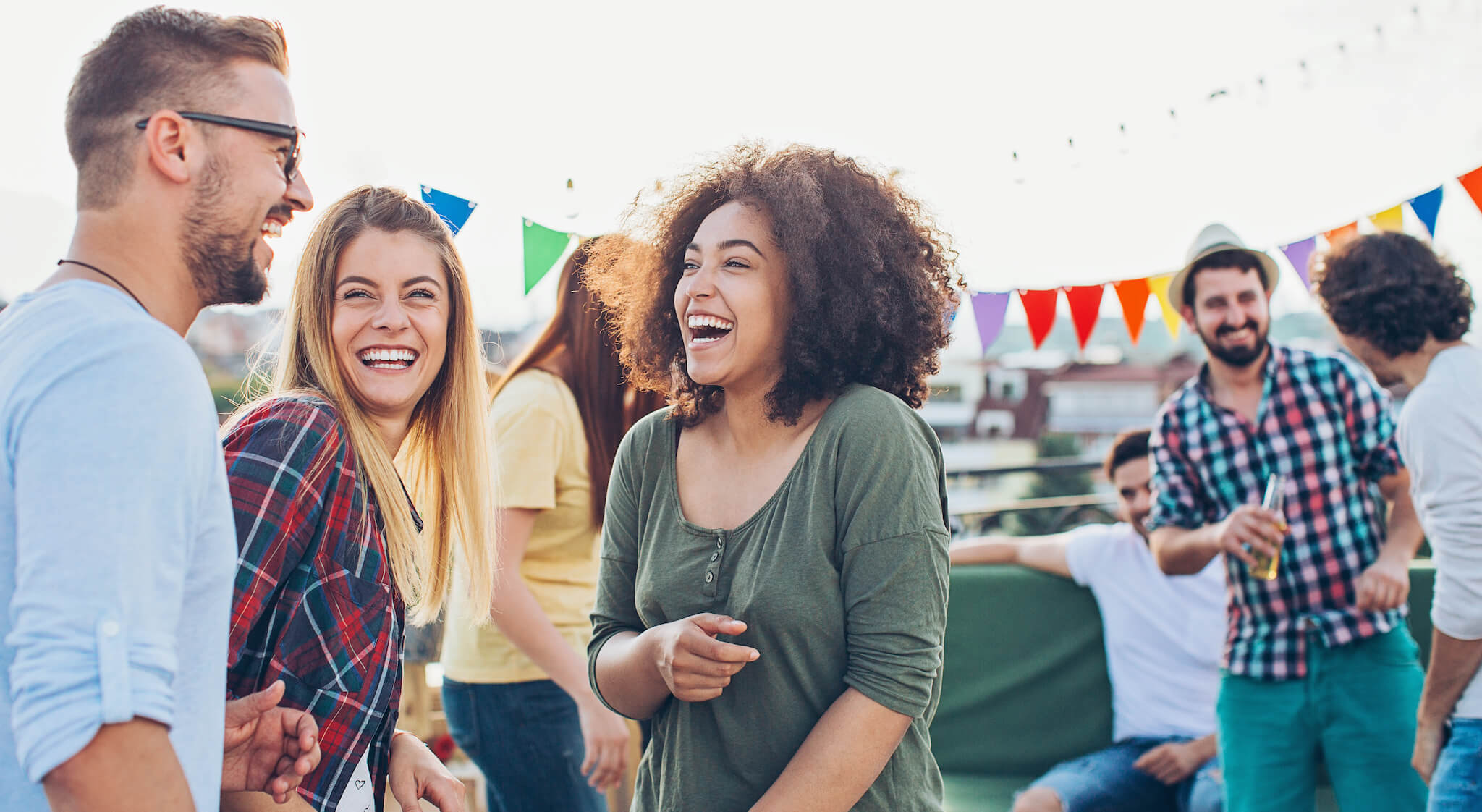 When To Ask for a Social Event Release of Liability - Rocket Lawyer